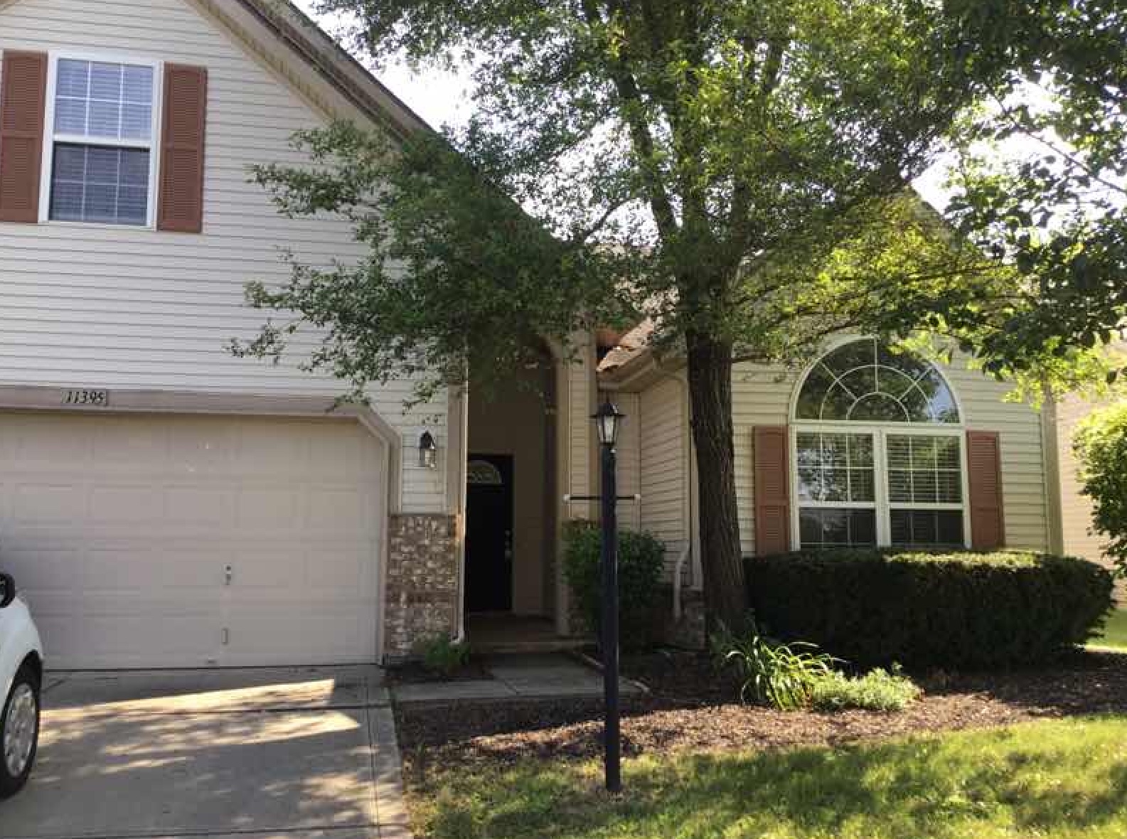 PROGRESS RESIDENTIAL - Indianapolis IN - Hours, Directions, Reviews ...