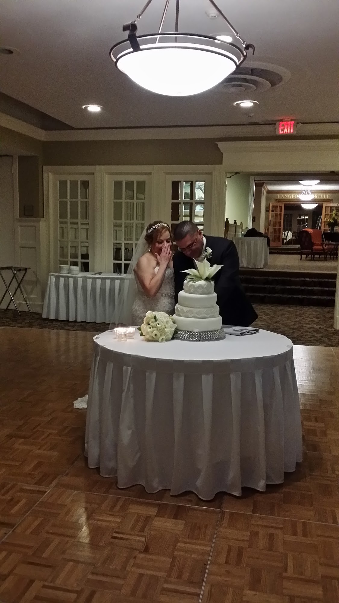 INNSBROOK COUNTRY CLUB - Merrillville IN - Hours, Directions, Reviews ...