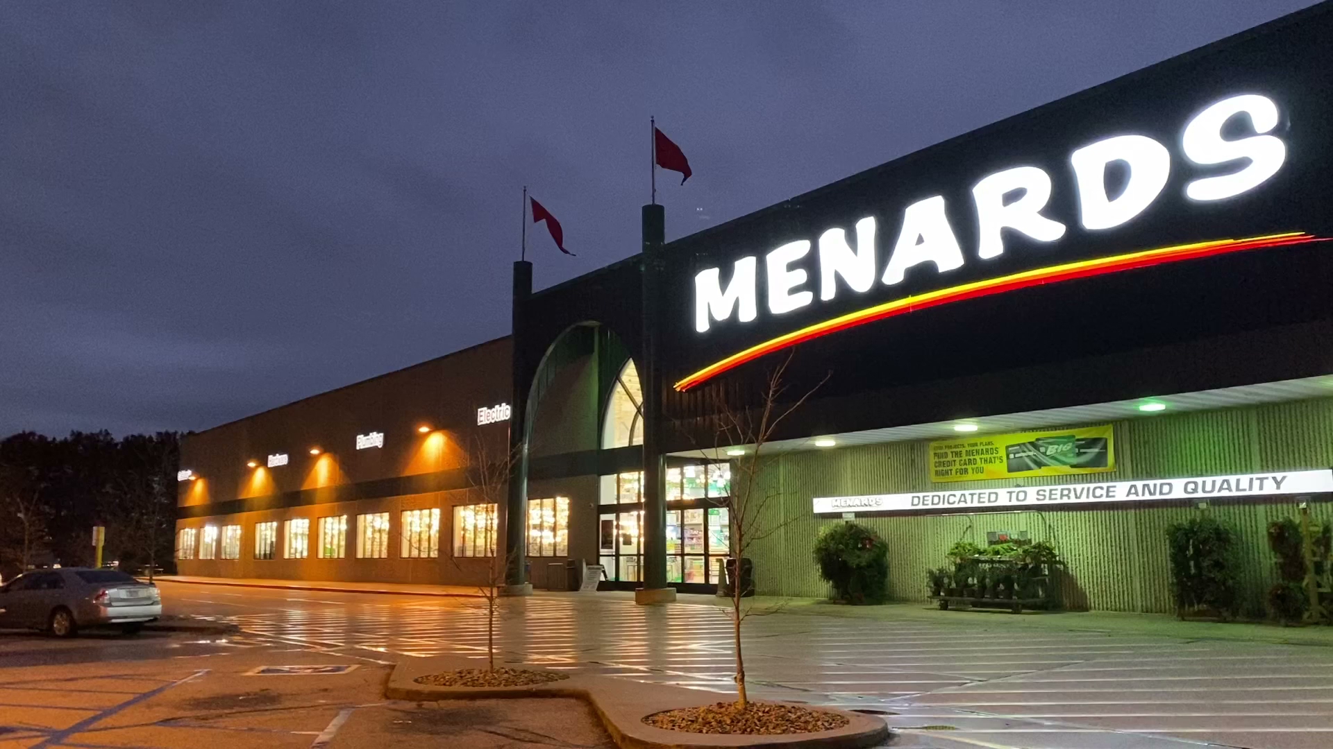 MENARDS - 365 W University Dr, Mishawaka IN - Hours, Directions ...