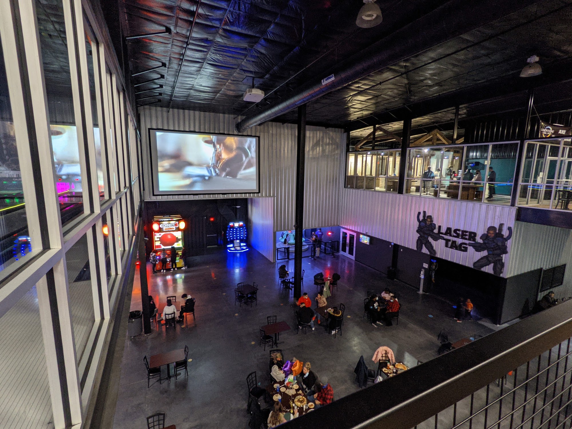 GENERATIONS ADVENTUREPLEX - Mishawaka IN - Hours, Directions, Reviews ...