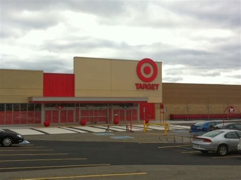 TARGET - 9885 Wicker Ave, St John IN - Hours, Directions, Reviews ...