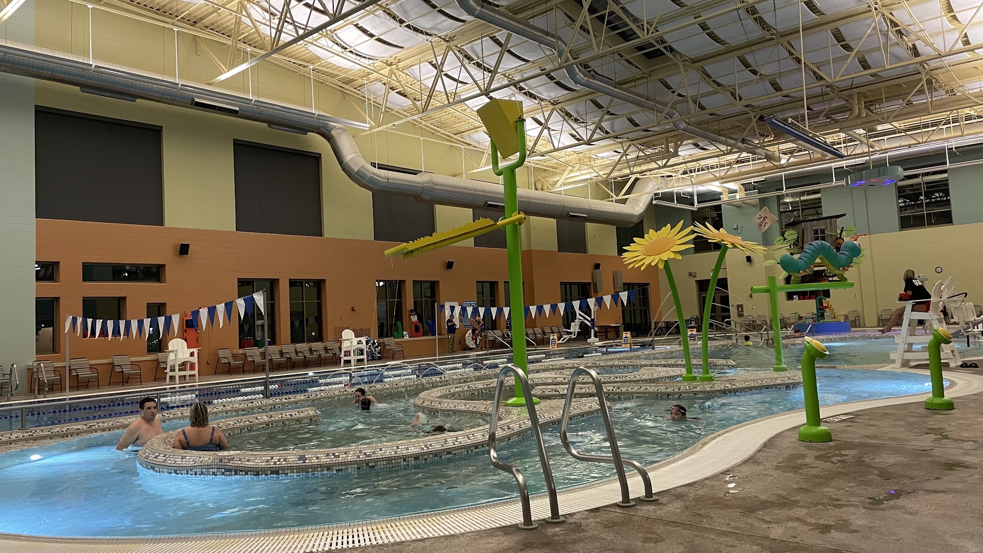 OLATHE COMMUNITY CENTER - Olathe KS - Hours, Directions, Reviews ...