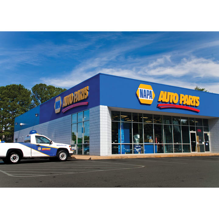 NAPA AUTO PARTS - 201 US-24, Topeka KS - Hours, Directions, Reviews ...