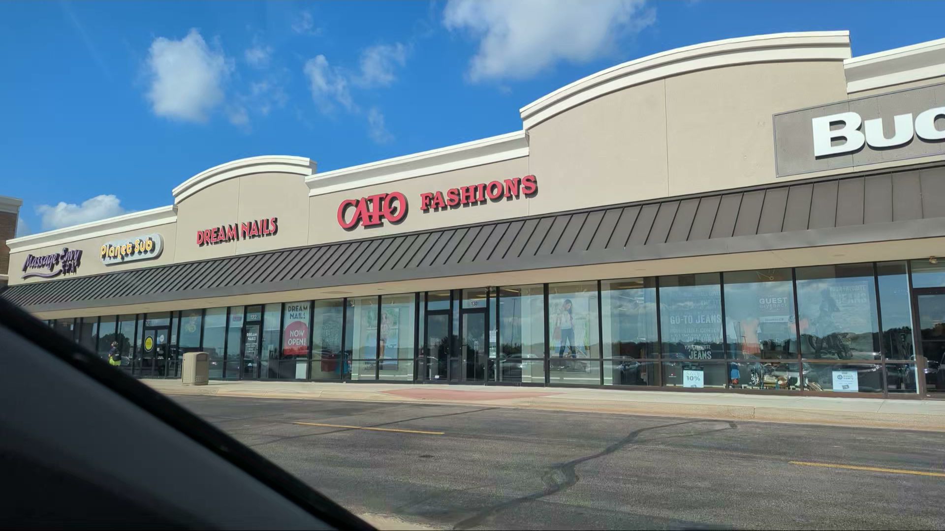 TARGET - 2120 SW Wanamaker Rd, Topeka KS - Hours, Directions, Reviews ...