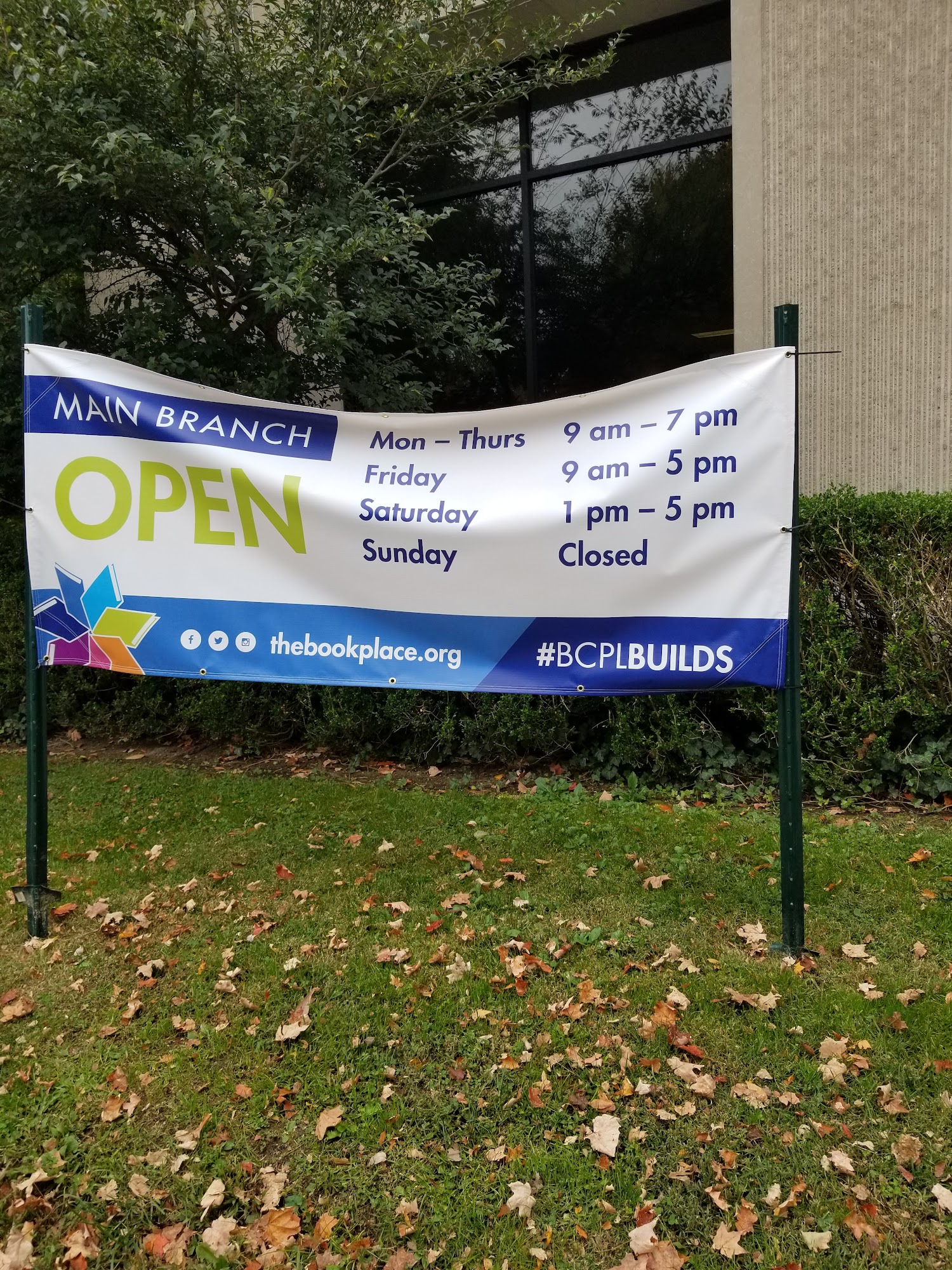BOYD COUNTY PUBLIC LIBRARY - Ashland KY - Hours, Directions, Reviews ...