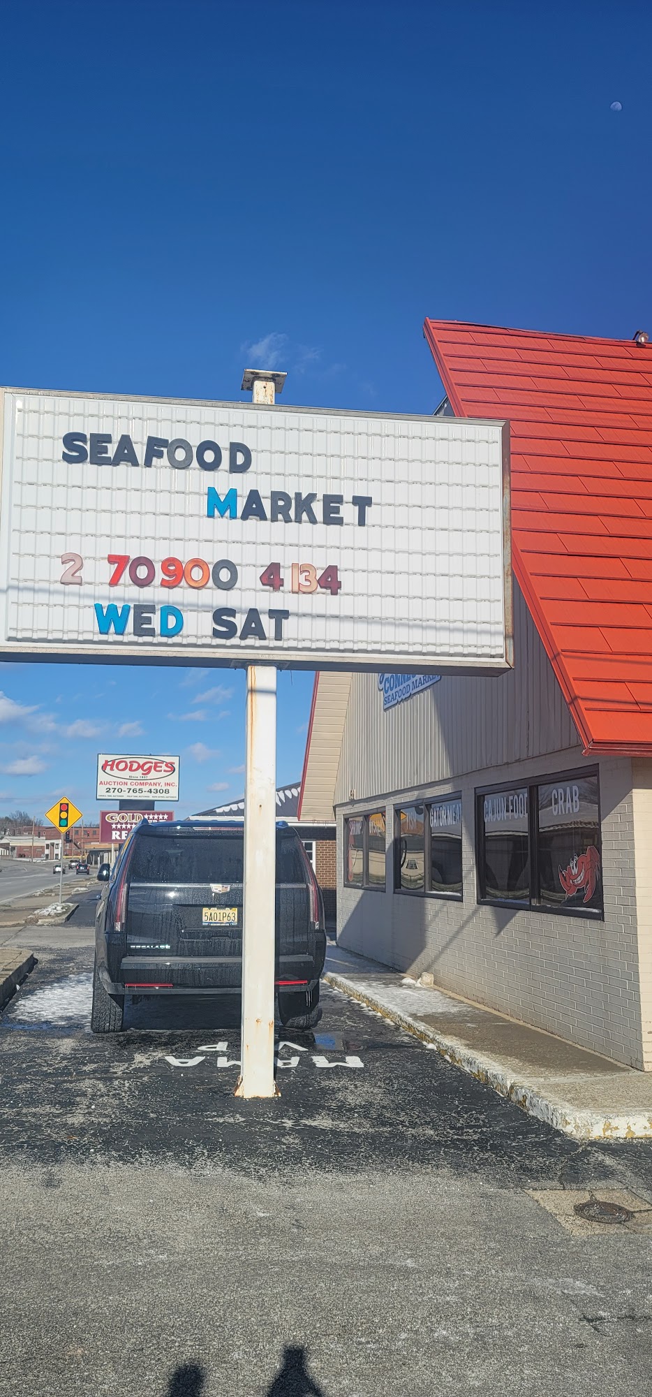 ABSEAFOOD, Elizabethtown - Menu, Reviews (130), Photos (38) - Restaurantji