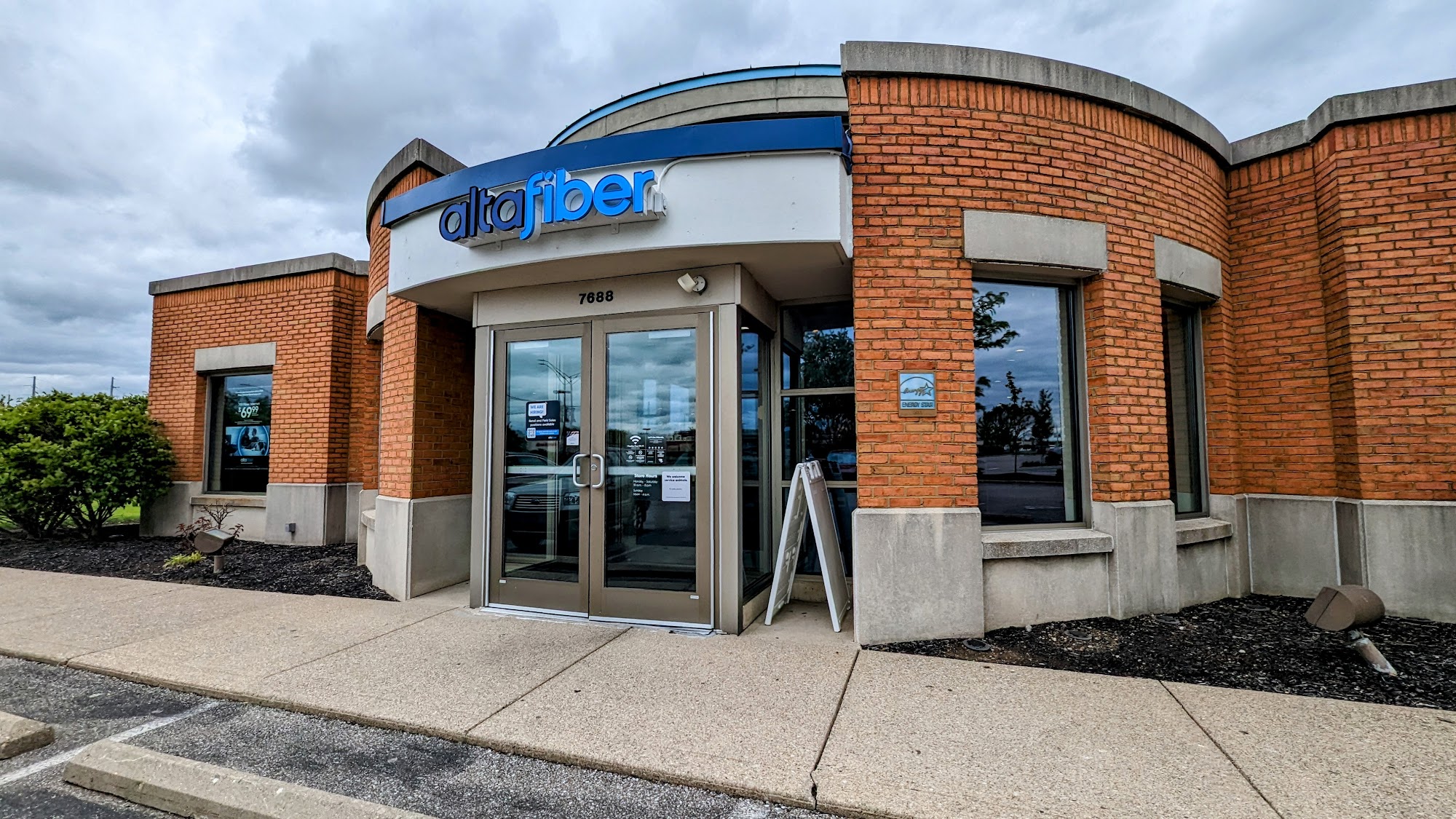 ALTAFIBER STORE - FLORENCE - Florence KY - Hours, Directions, Reviews ...