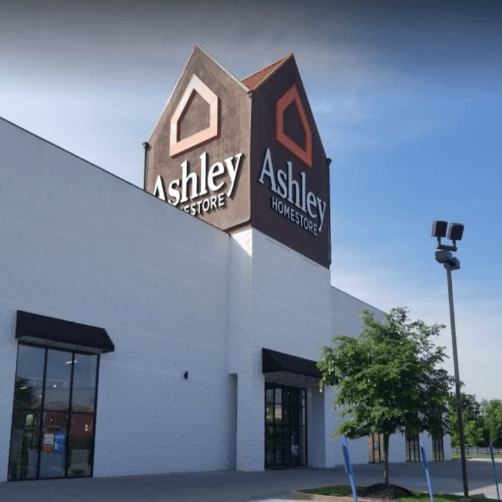 ASHLEY STORE - 1750 Bryant Rd, Lexington KY - Hours, Directions ...