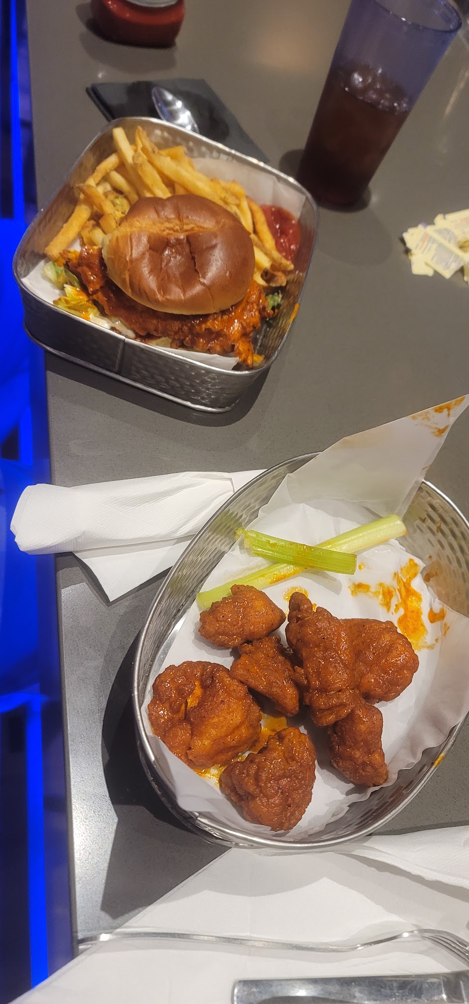 MAIN EVENT LEXINGTON - Lexington KY - Hours, Directions, Reviews ...