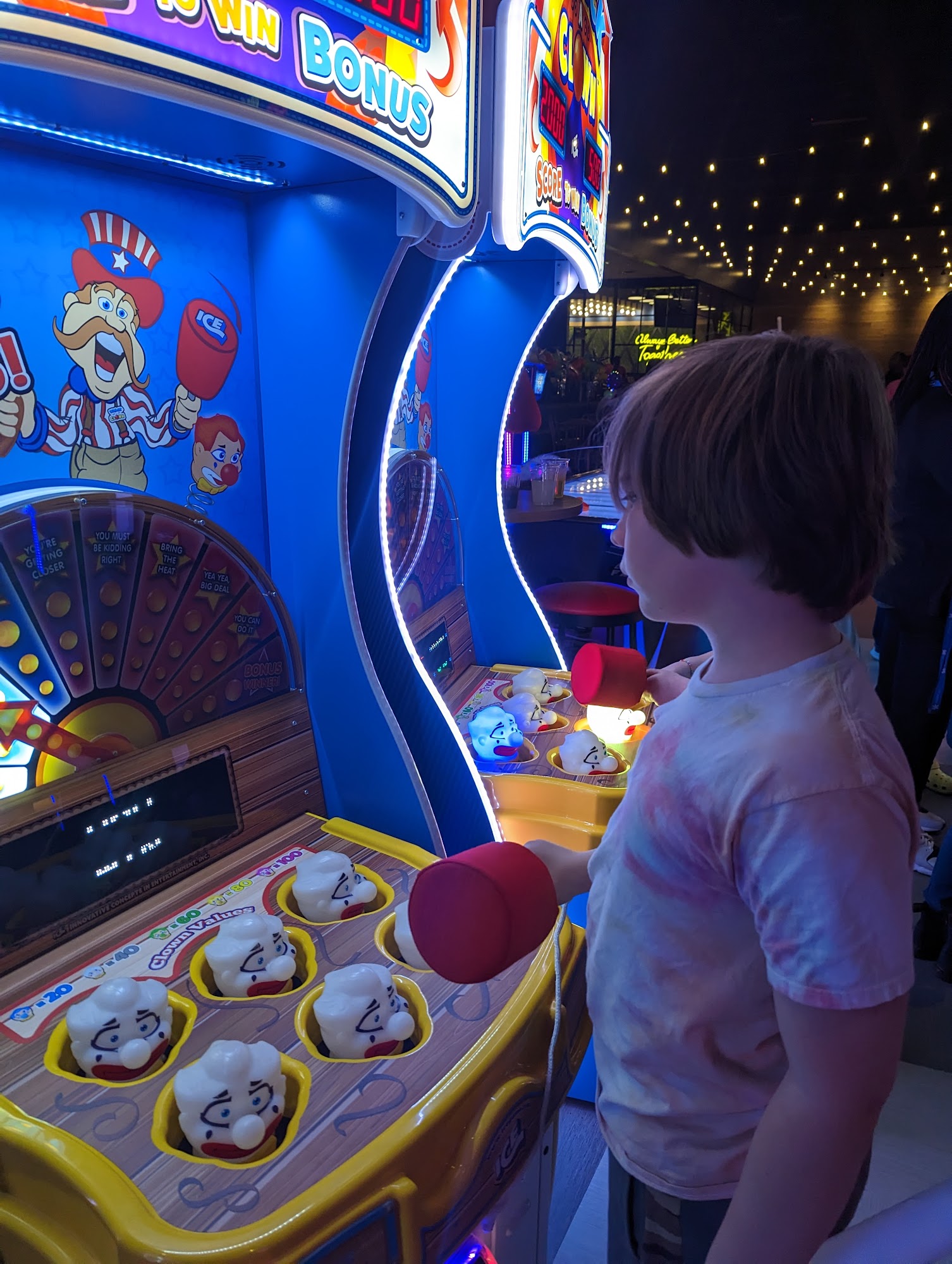 MAIN EVENT LEXINGTON - Lexington KY - Hours, Directions, Reviews ...