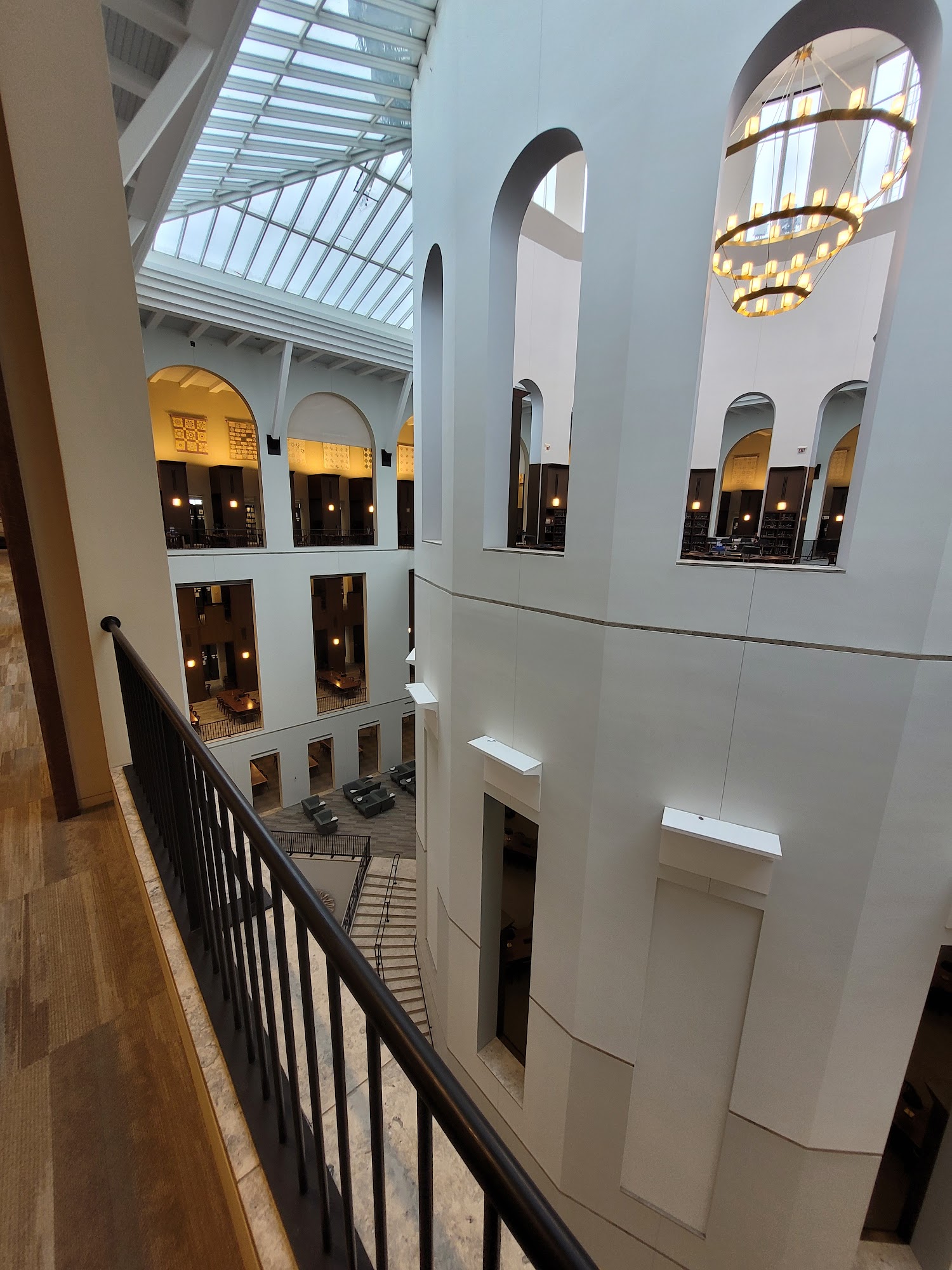 WILLIAM T YOUNG LIBRARY - Lexington KY - Hours, Directions, Reviews ...