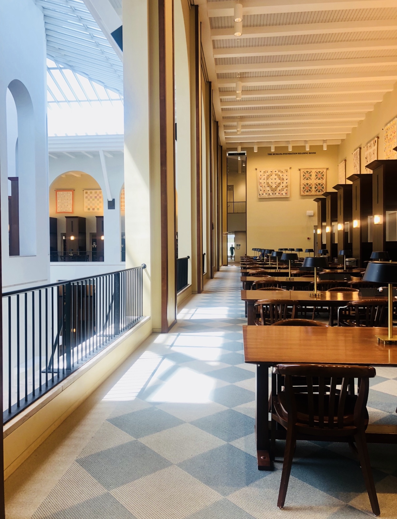 WILLIAM T YOUNG LIBRARY - Lexington KY - Hours, Directions, Reviews ...