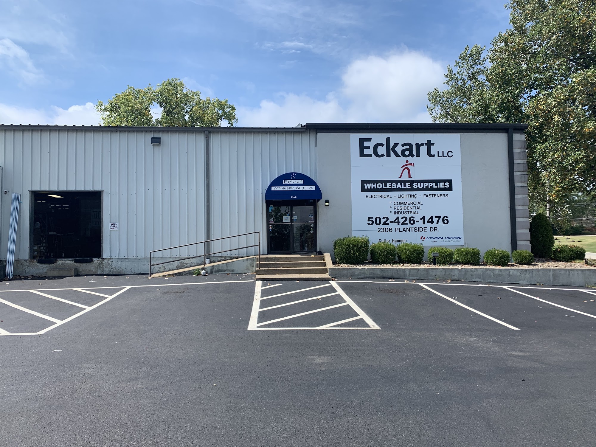ECKART SUPPLY - Louisville KY - Hours, Directions, Reviews - Loc8NearMe