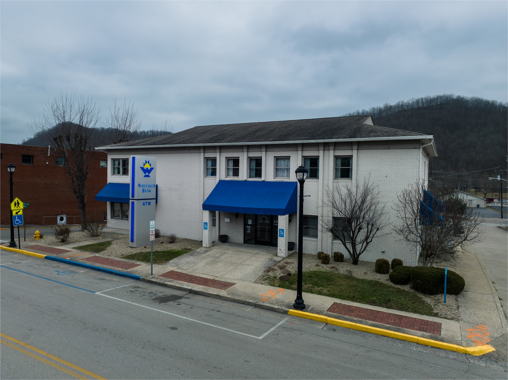 WHITAKER BANK - 140 E Main St, Morehead KY - Hours, Directions, Reviews ...