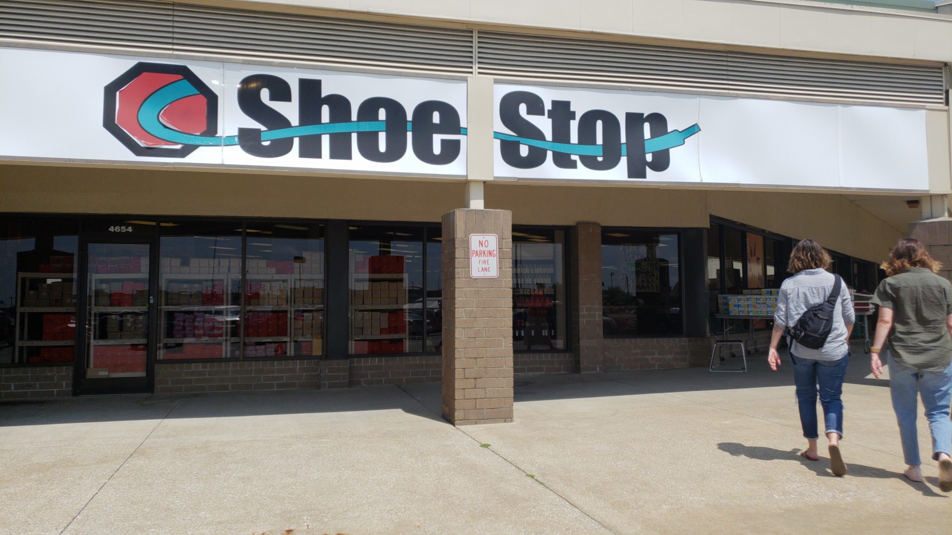 SHOE STOP - Owensboro KY - Hours, Directions, Reviews - Loc8NearMe