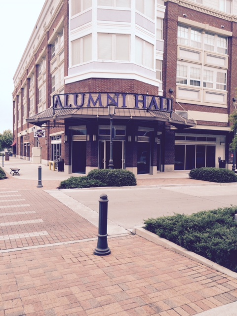 ALUMNI HALL - Baton Rouge LA - Hours, Directions, Reviews - Loc8NearMe