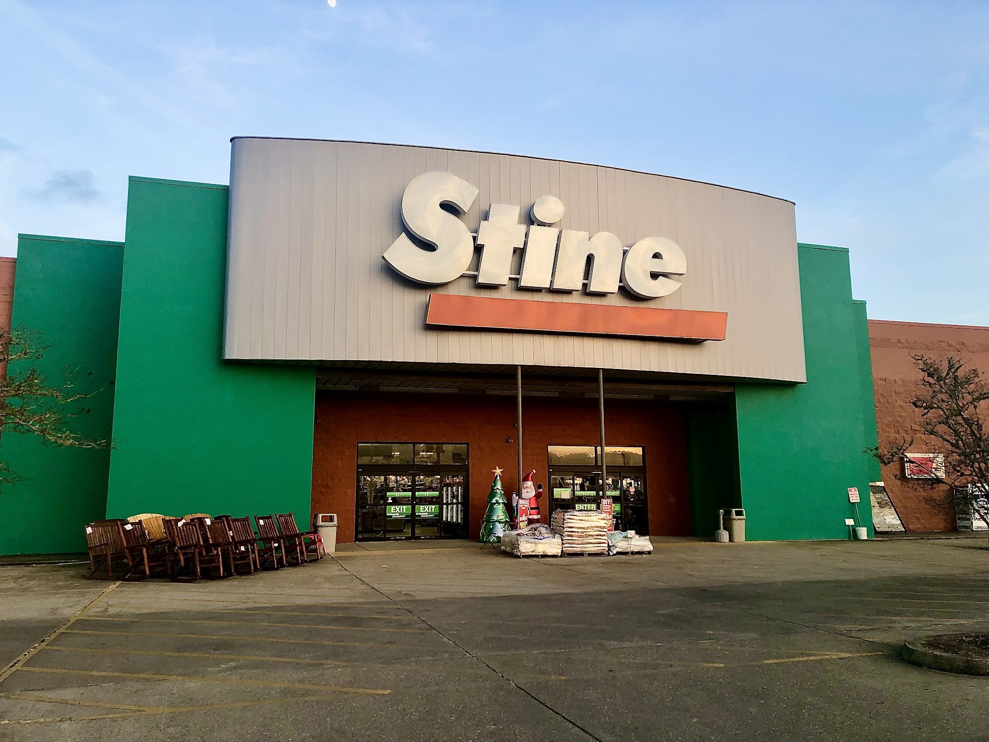 STINE HOME & YARD JENNINGS - Jennings LA - Hours, Directions, Reviews ...