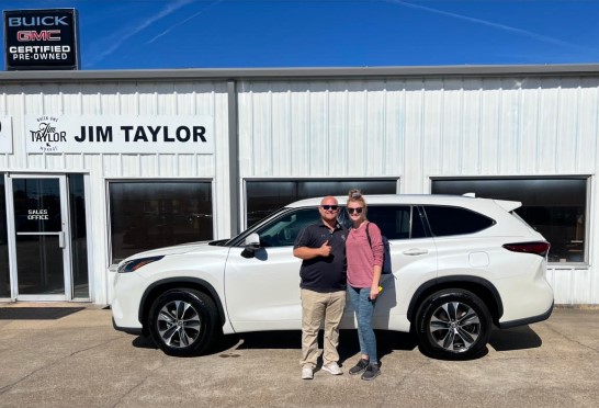 JIM TAYLOR BUICK GMC - Monroe LA - Hours, Directions, Reviews - Loc8NearMe