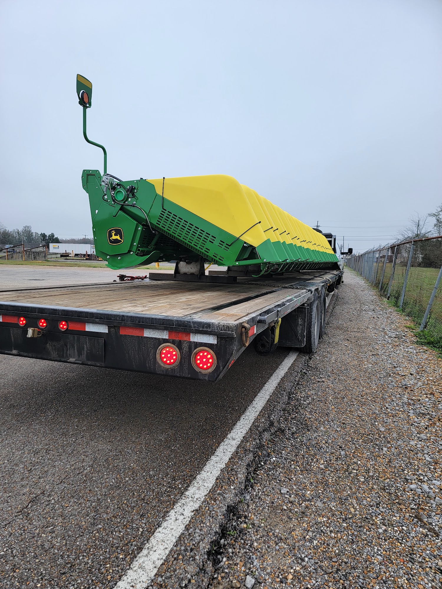 JOHN DEERE THIBODAUX WORKS - Thibodaux LA - Hours, Directions, Reviews ...