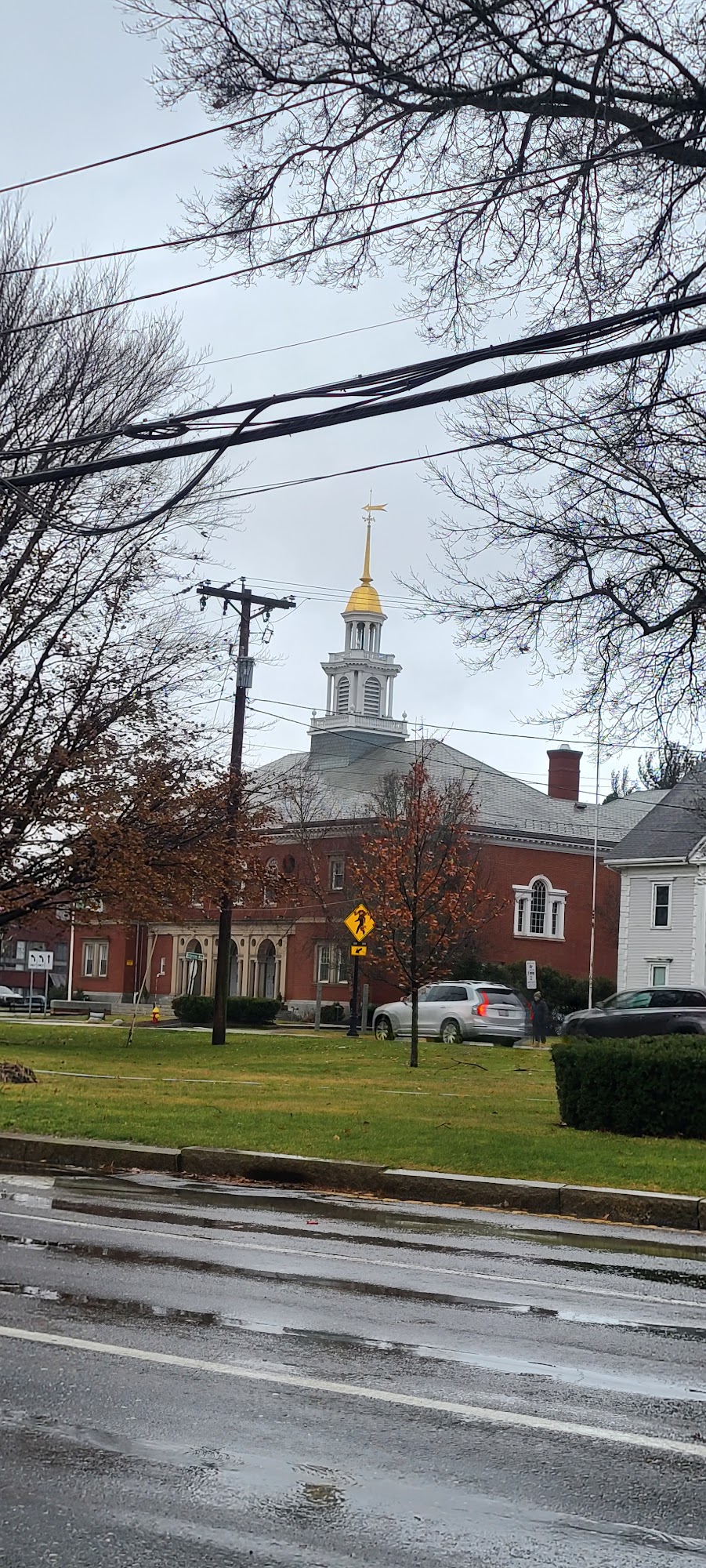 BILLERICA PUBLIC LIBRARY - Billerica MA - Hours, Directions, Reviews ...
