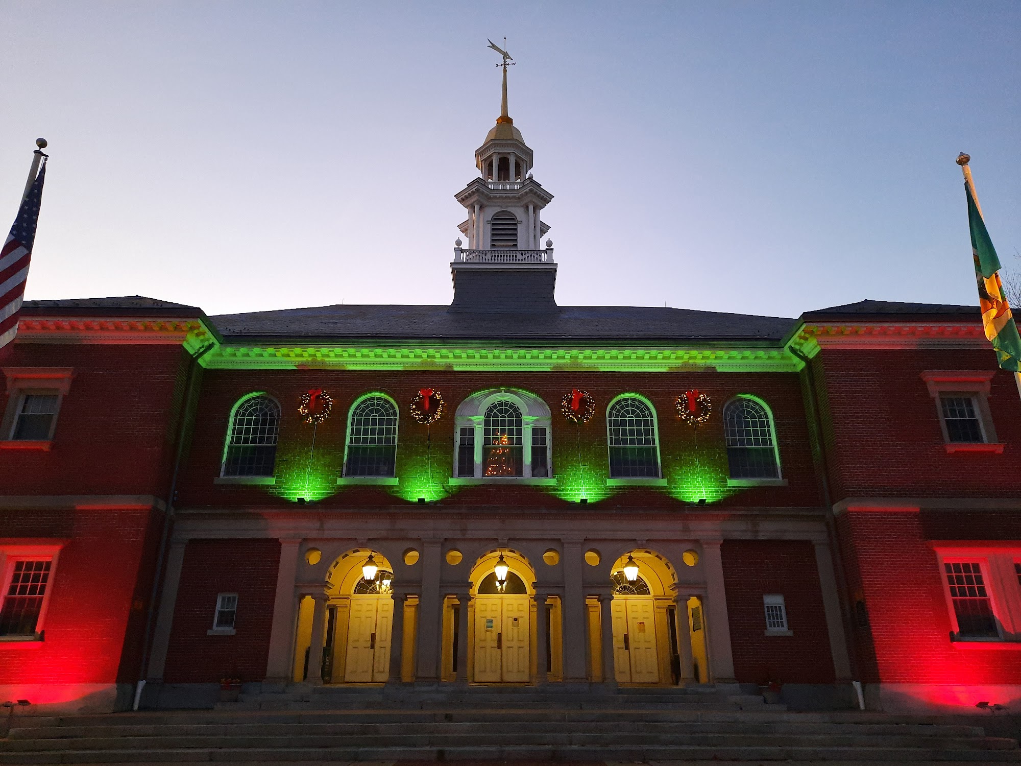 BILLERICA PUBLIC LIBRARY - Billerica MA - Hours, Directions, Reviews ...