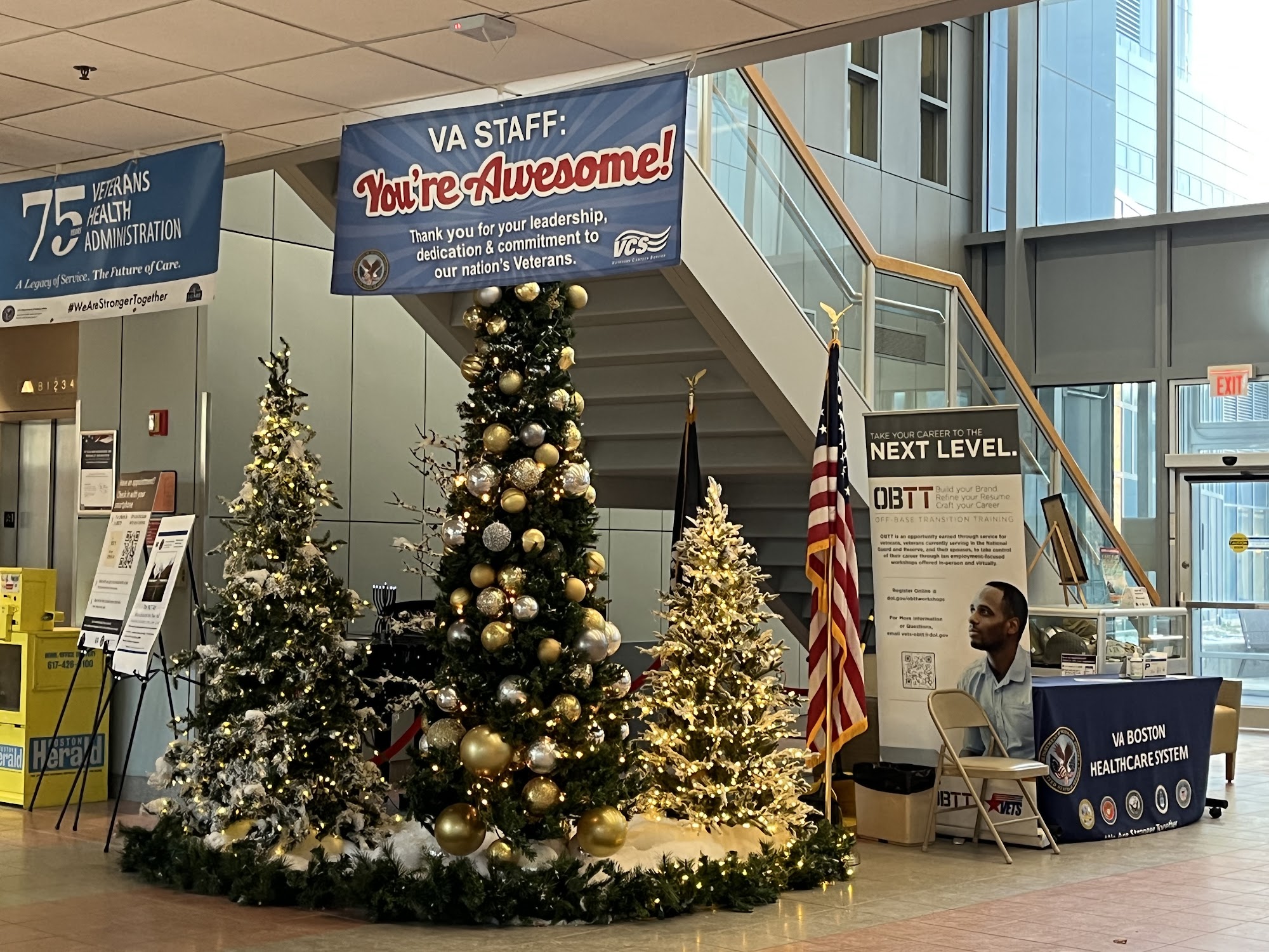 JAMAICA PLAIN VA MEDICAL CENTER - Boston MA - Hours, Directions ...