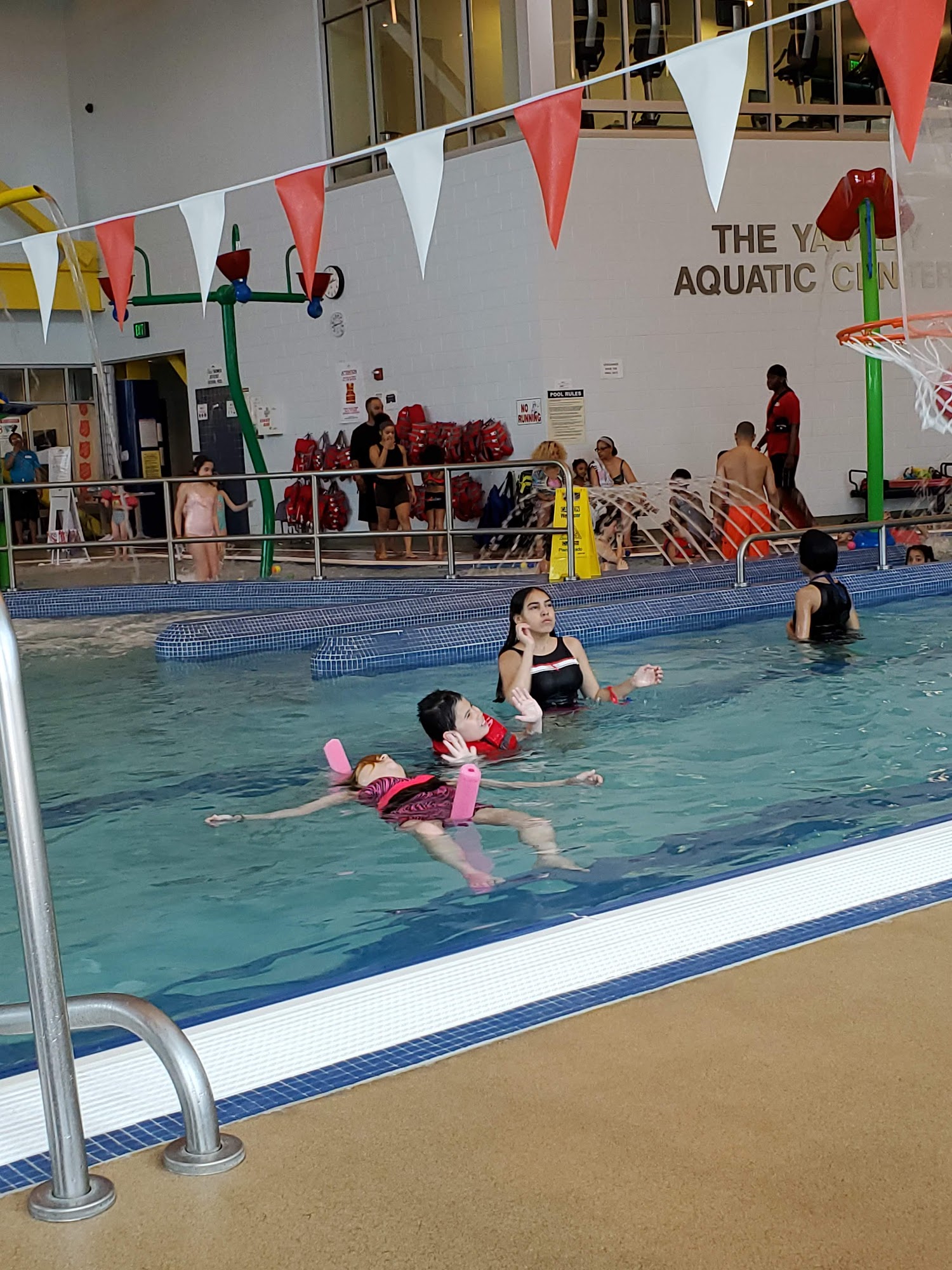 THE SALVATION ARMY RAY AND JOAN KROC CORPS COMMUNITY CENTER - 650 ...