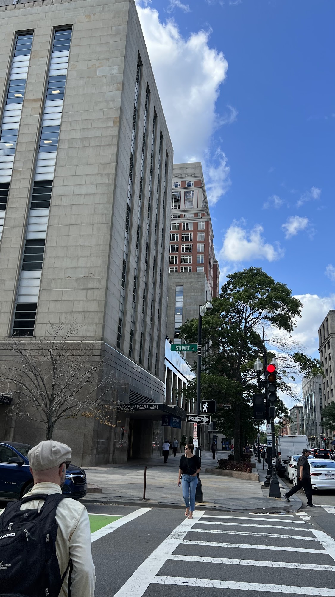 DELOITTE - Boston MA - Hours, Directions, Reviews - Loc8NearMe