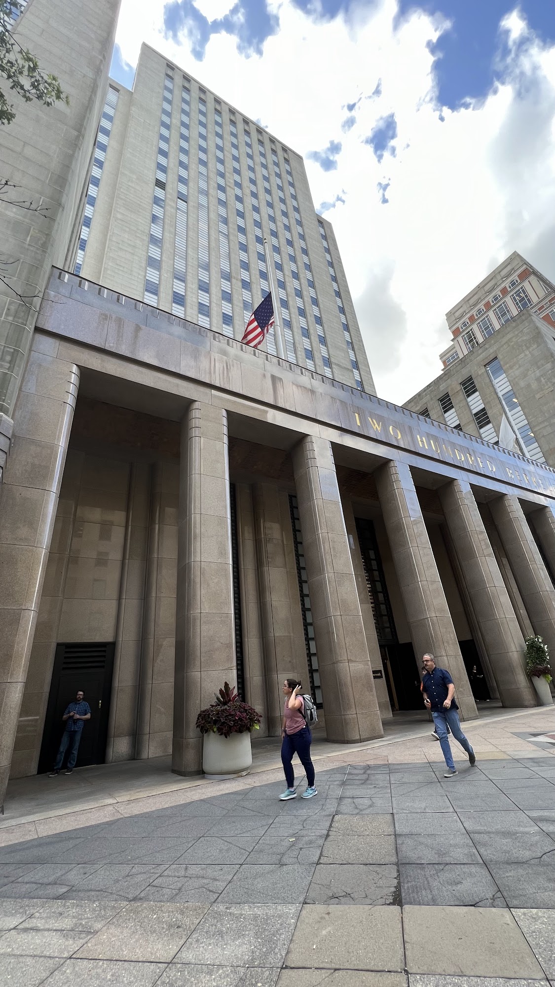 DELOITTE - Boston MA - Hours, Directions, Reviews - Loc8NearMe