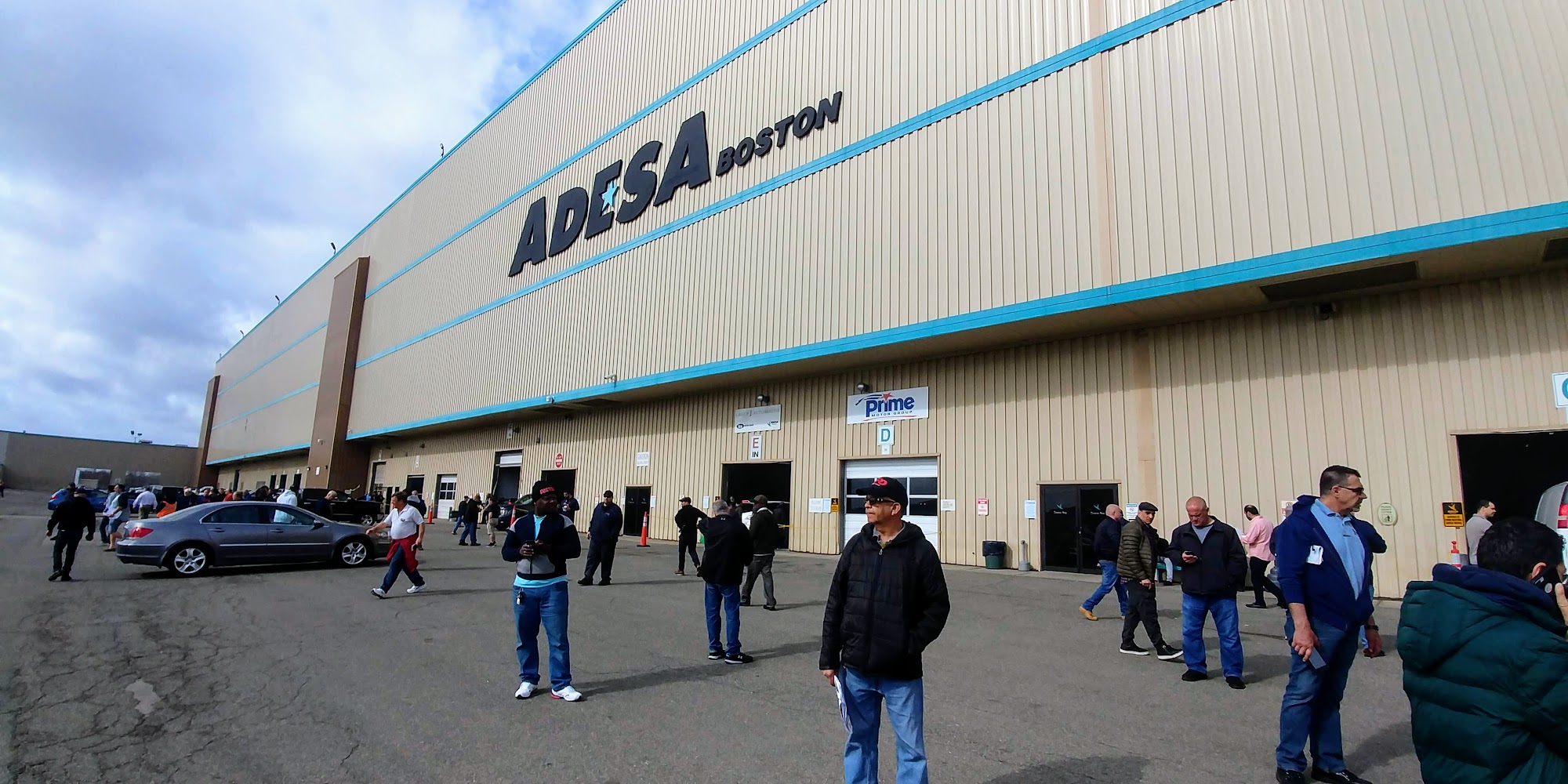 ADESA BOSTON - Framingham MA - Hours, Directions, Reviews - Loc8NearMe