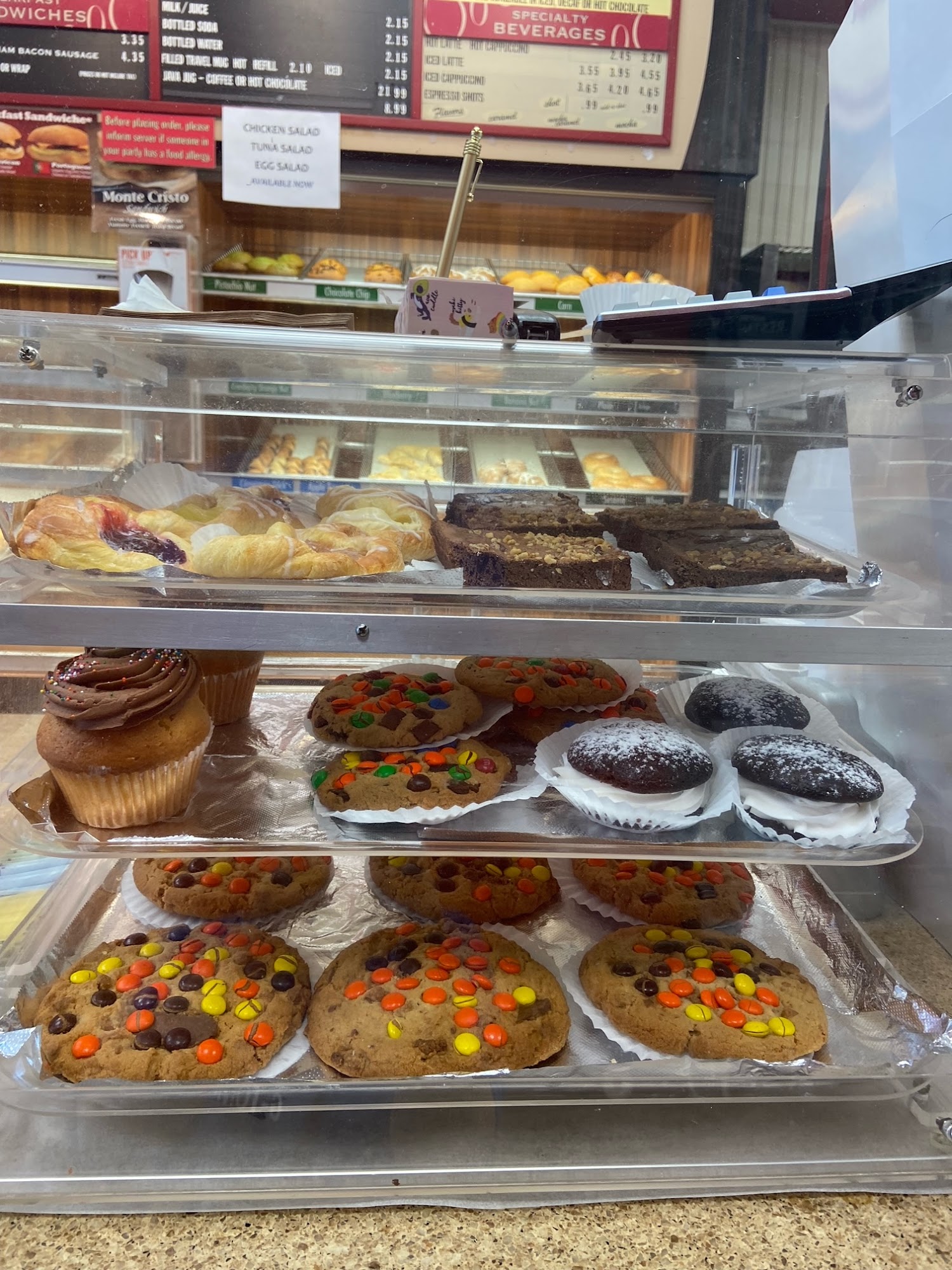 Georgetown Cafe, Georgetown - Reviews (16), Photos (17) - Restaurantji