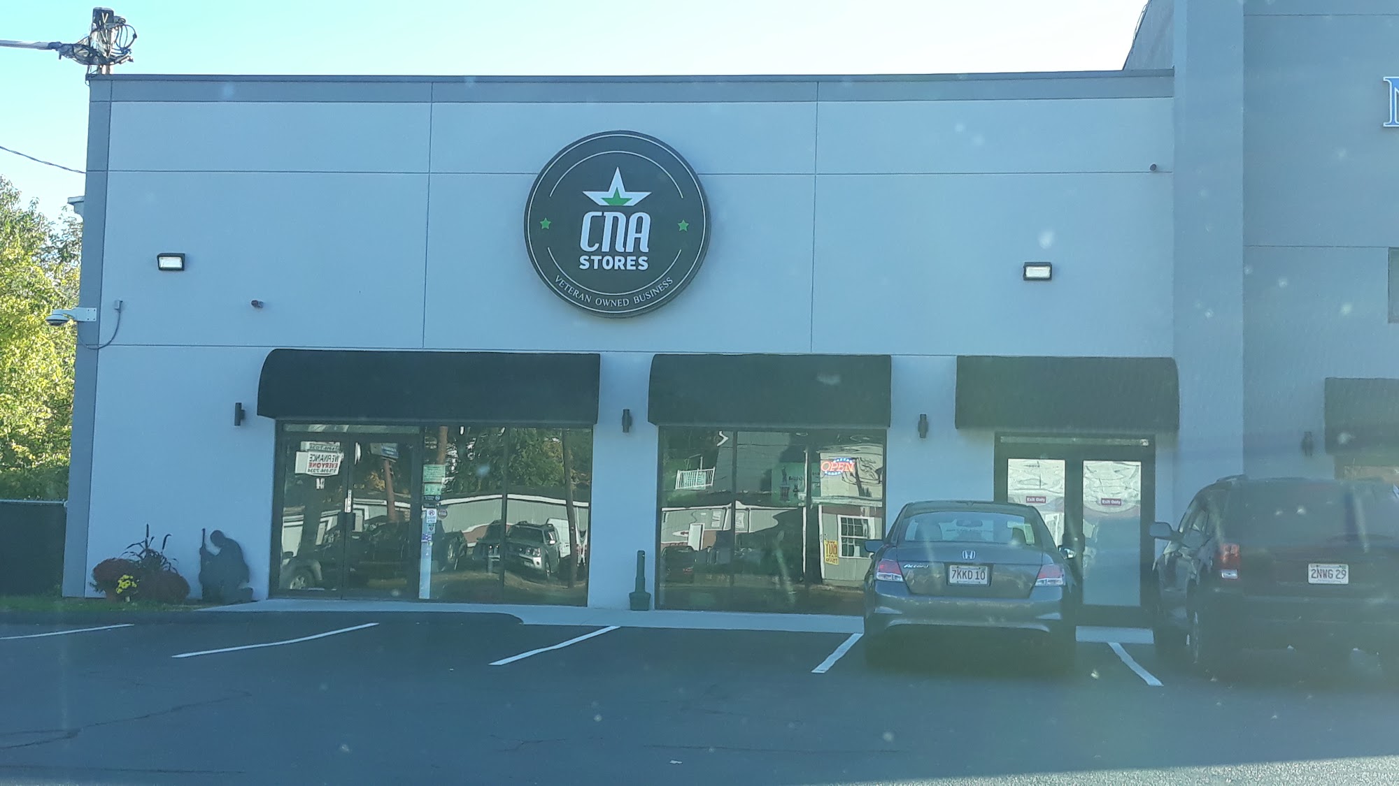 CNA STORES - HAVERHILL MA - Haverhill MA - Hours, Directions, Reviews ...