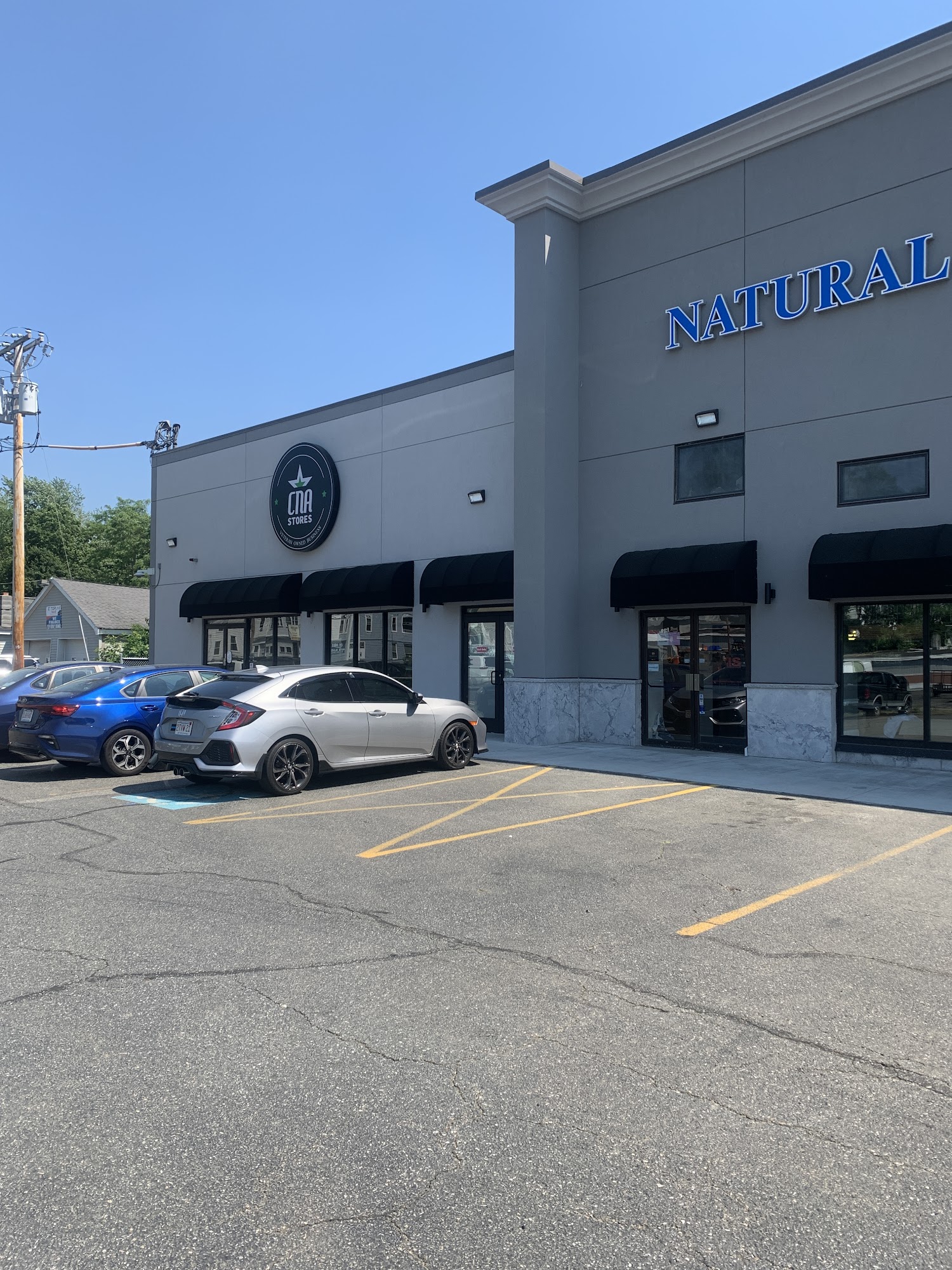 CNA STORES - HAVERHILL MA - Haverhill MA - Hours, Directions, Reviews ...