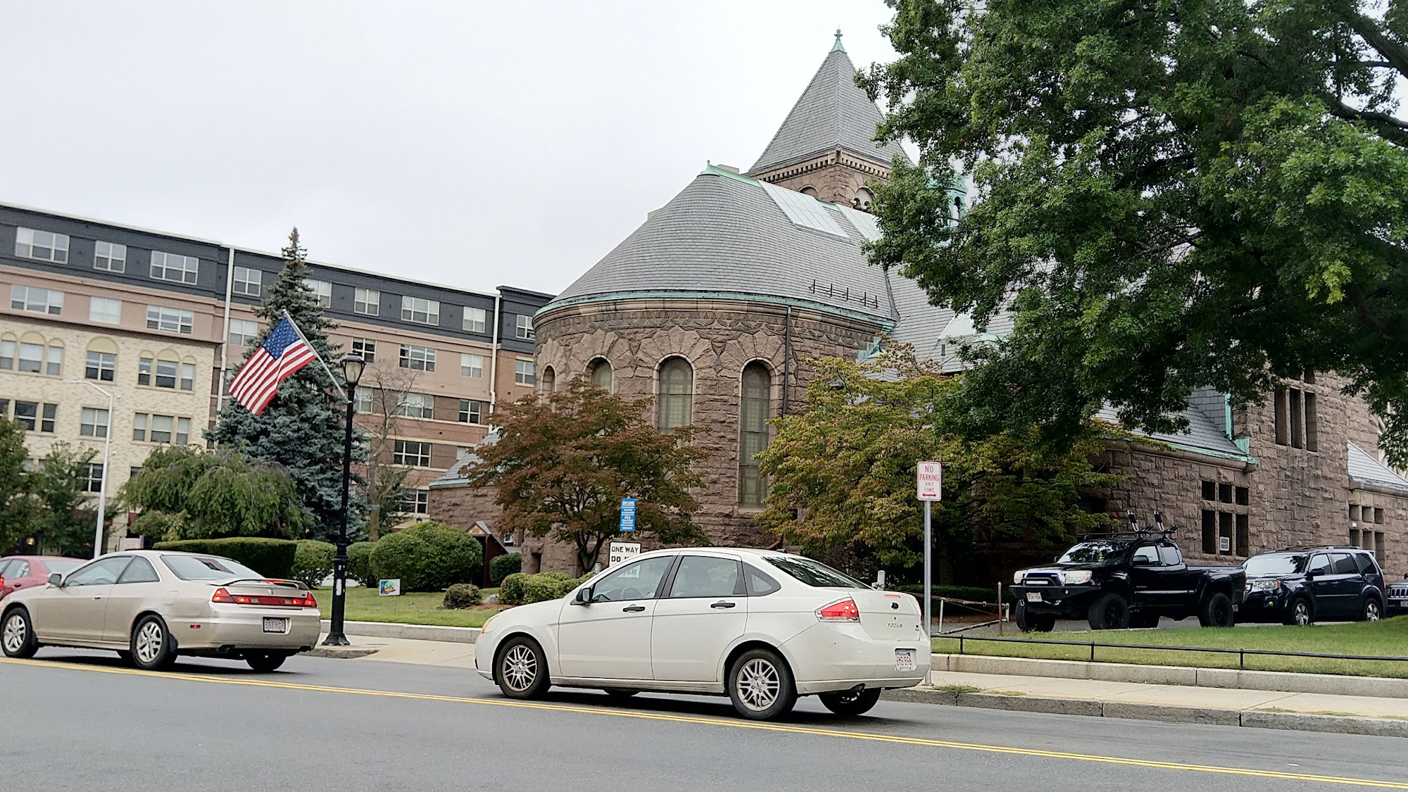 MALDEN PUBLIC LIBRARY - Malden MA - Hours, Directions, Reviews - Loc8NearMe