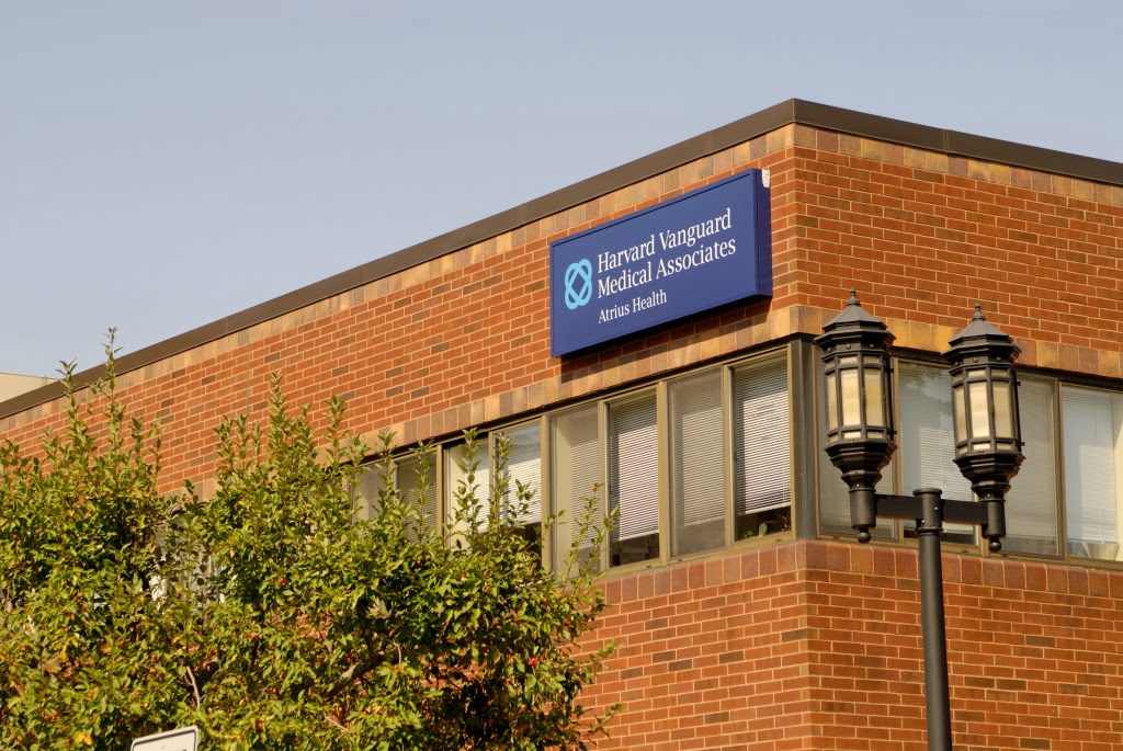 ATRIUS HEALTH MEDFORD - Medford MA - Hours, Directions, Reviews ...