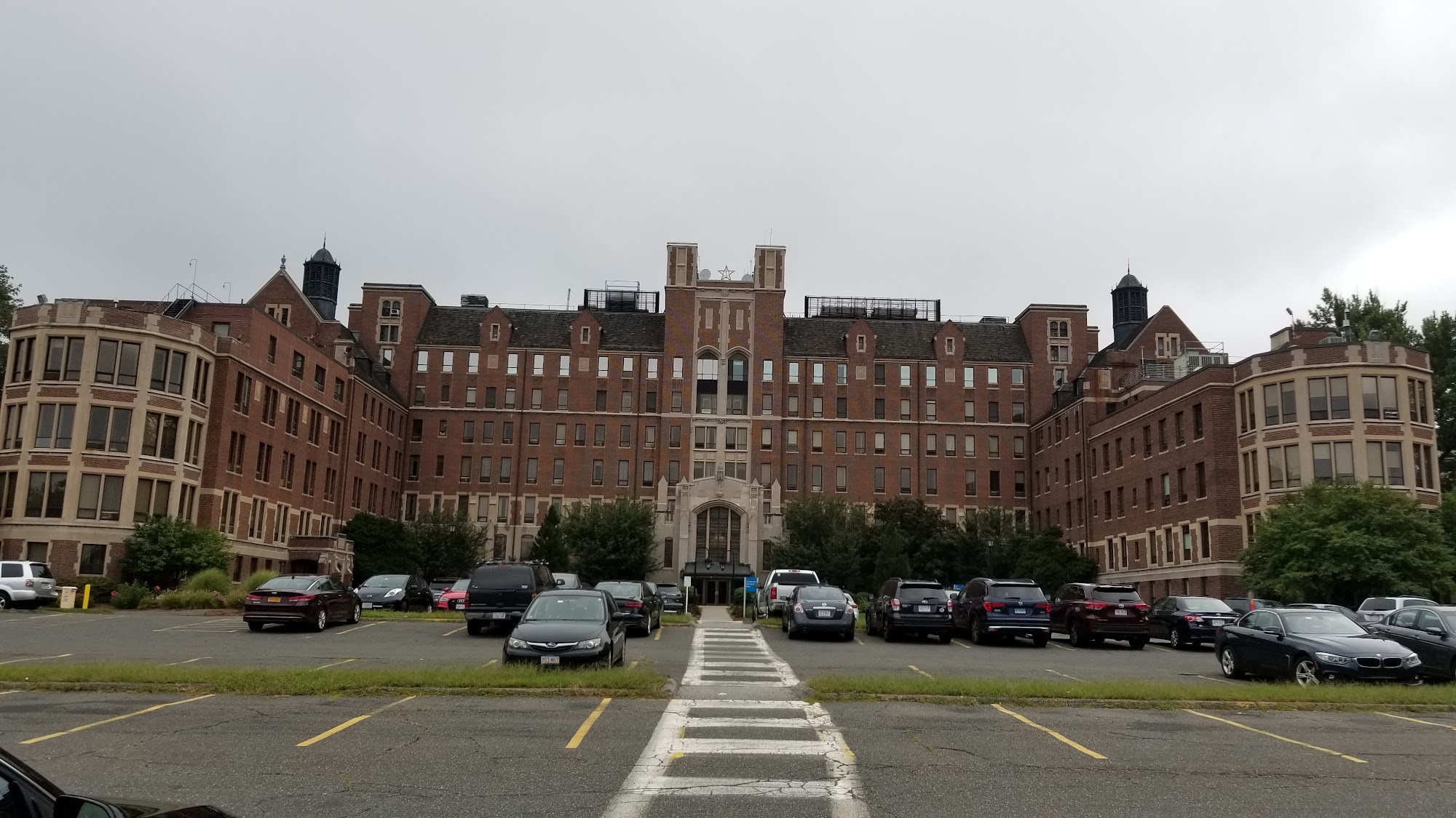 BAYSTATE WESSON WOMEN'S CLINIC - Springfield MA - Hours, Directions ...