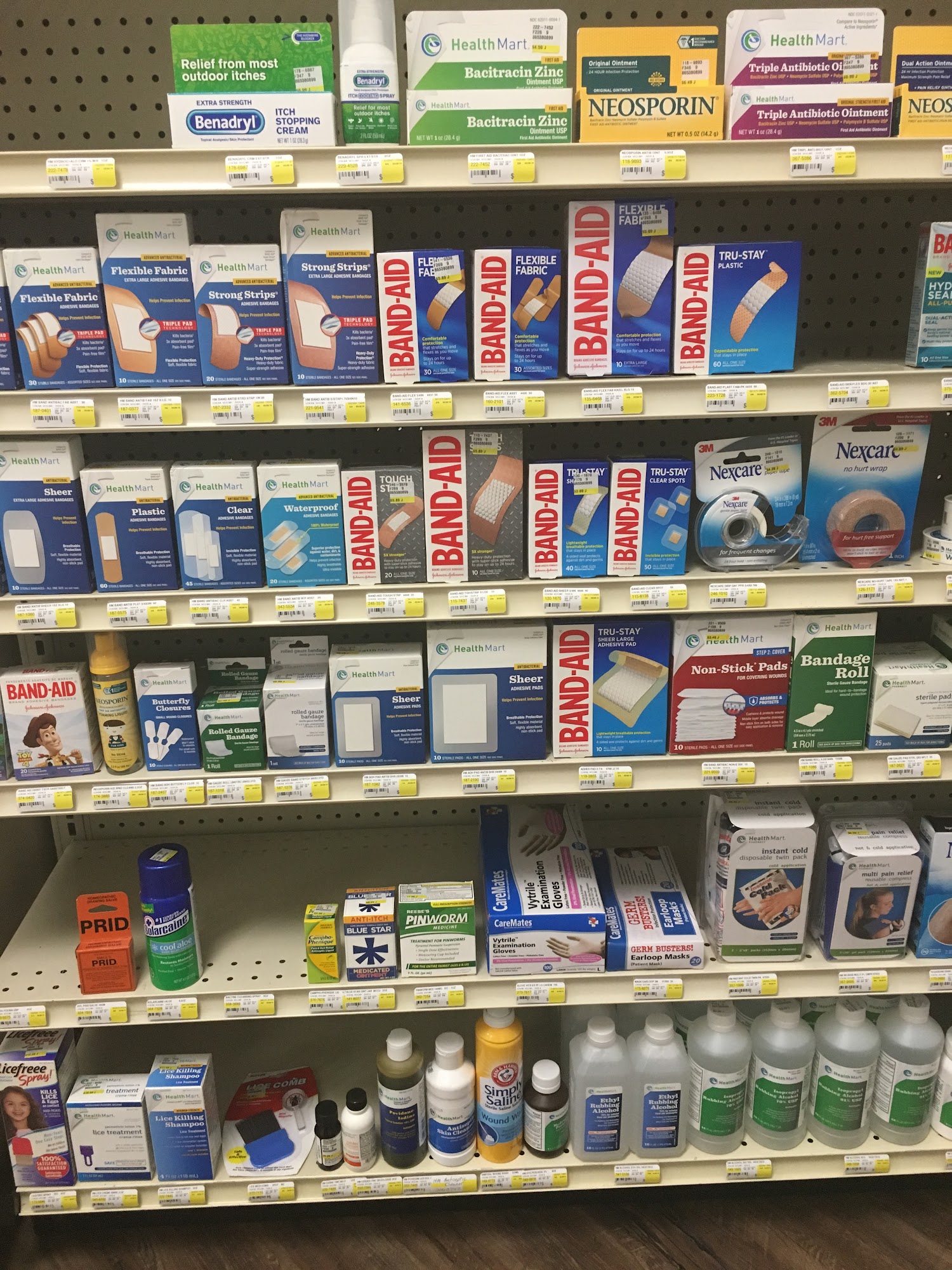 SPRINGFIELD PHARMACY - Springfield MA - Hours, Directions, Reviews ...