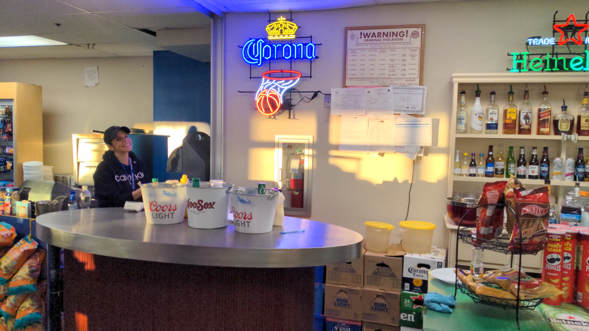 Mirage Express, Worcester - Reviews (13), Photos - Restaurantji