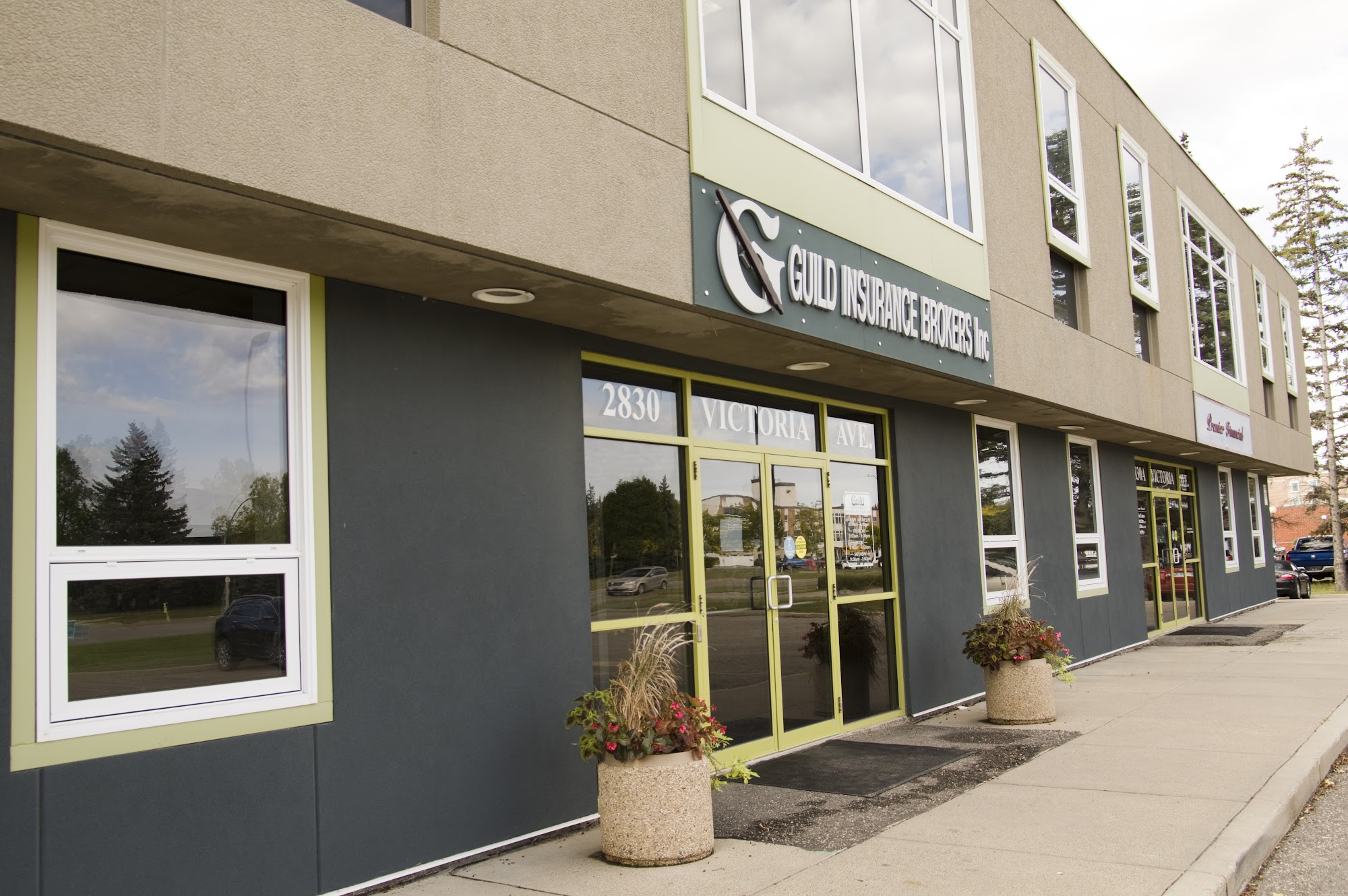 GUILD INSURANCE GROUP - Brandon MB - Hours, Directions, Reviews ...