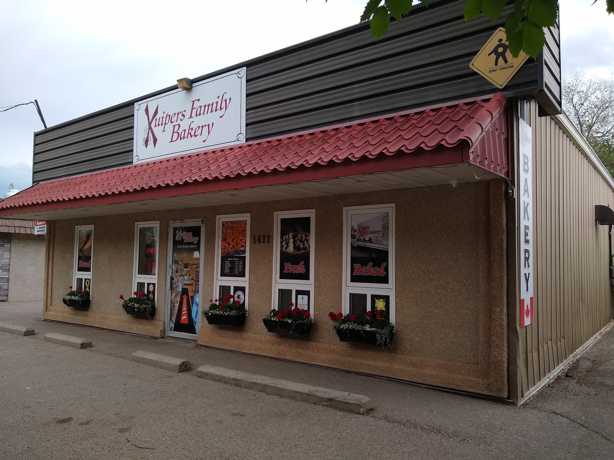 Kuipers Family Bakery, Brandon - Reviews (37), Photos (12) - Restaurantji