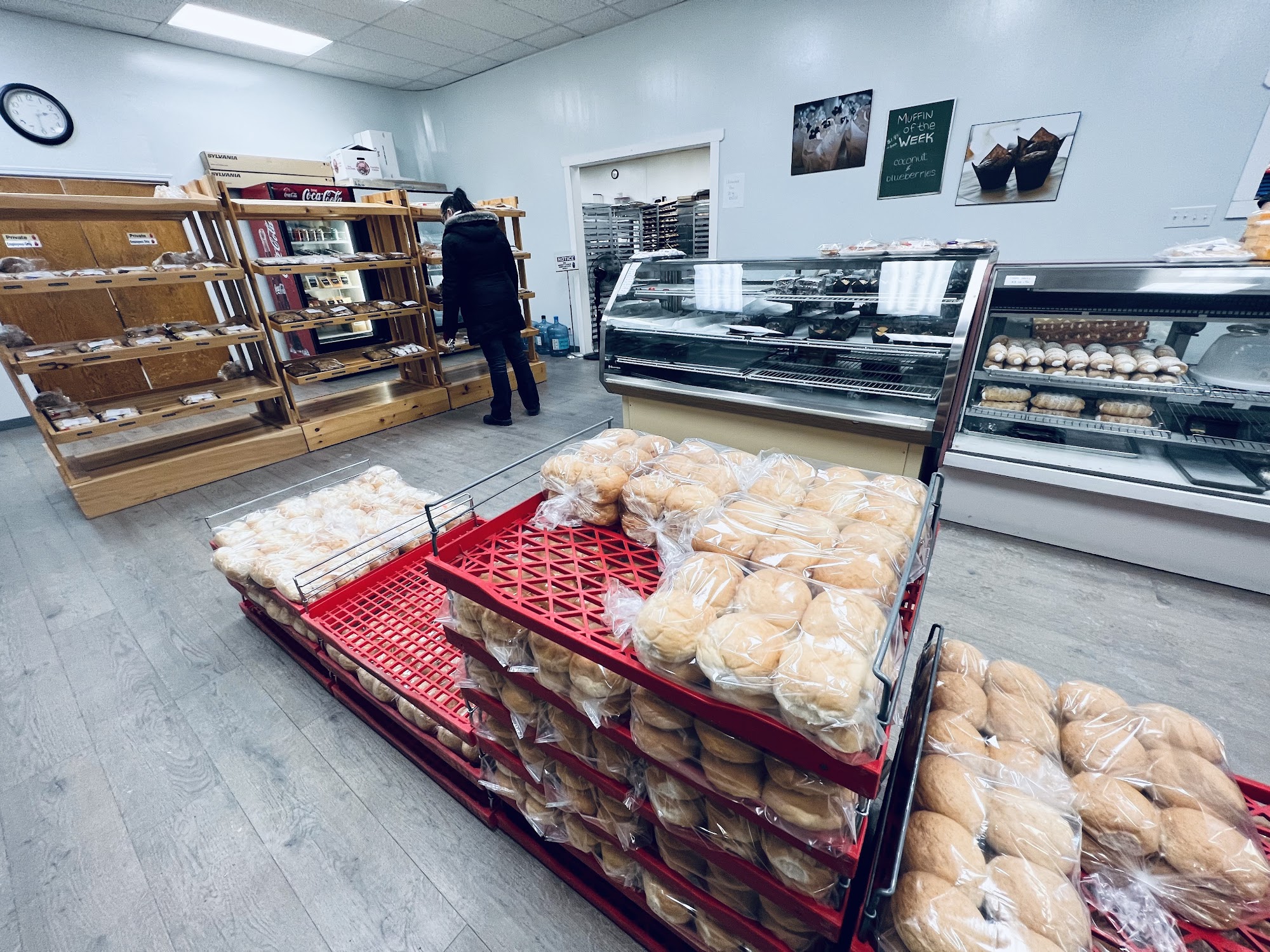 Bake World, Steinbach - Reviews (40), Photos (10) - Restaurantji