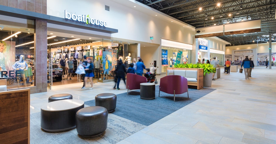 OUTLET COLLECTION WINNIPEG - Winnipeg MB - Hours, Directions, Reviews ...