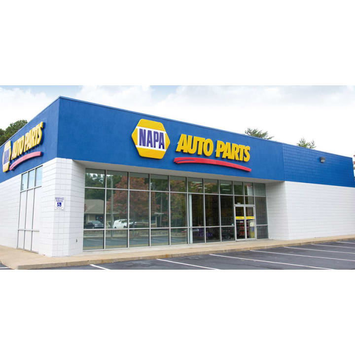NAPA AUTO PARTS - WEST N ST - 1010 W North Ave, Baltimore MD - Hours ...