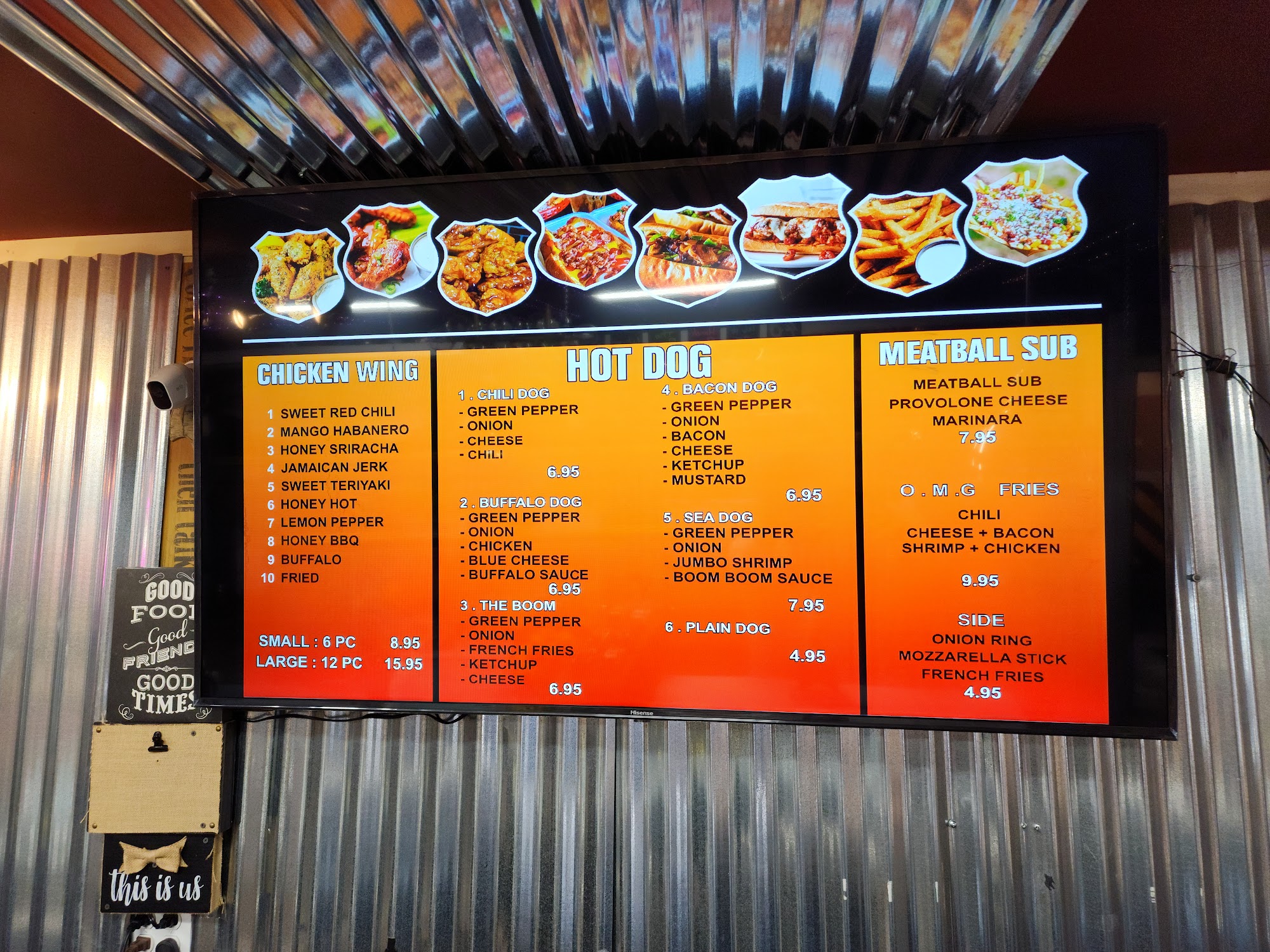 Cafe Suda, Ellicott City - Menu, Reviews (14) - Restaurantji