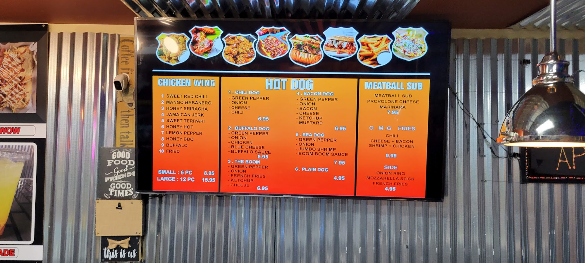 Cafe Suda, Ellicott City - Menu, Reviews (14) - Restaurantji