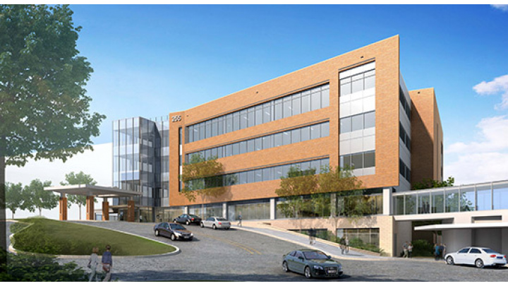 UM CENTER FOR DIABETES AND ENDOCRINOLOGY AT UM BWMC - Glen Burnie MD ...