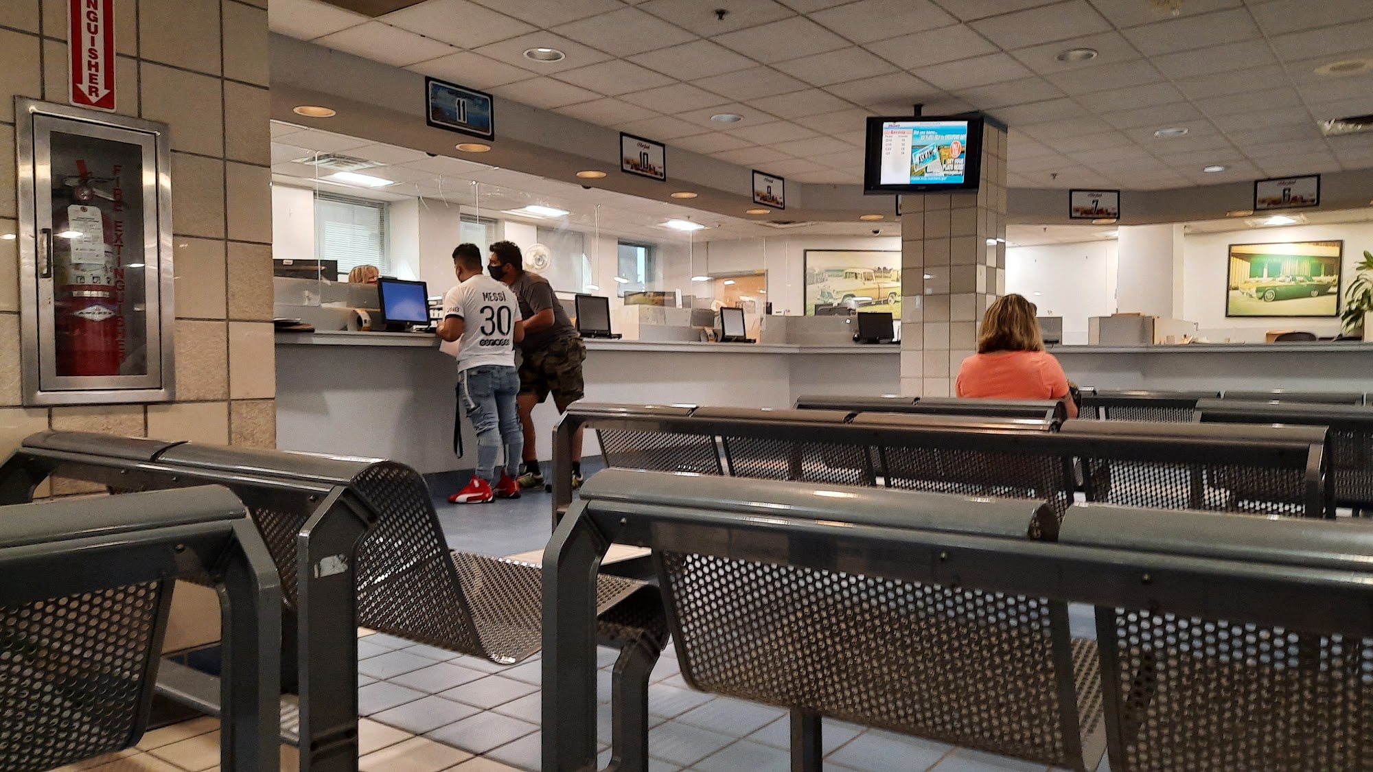 MVA - GLEN BURNIE - Glen Burnie MD - Hours, Directions, Reviews ...