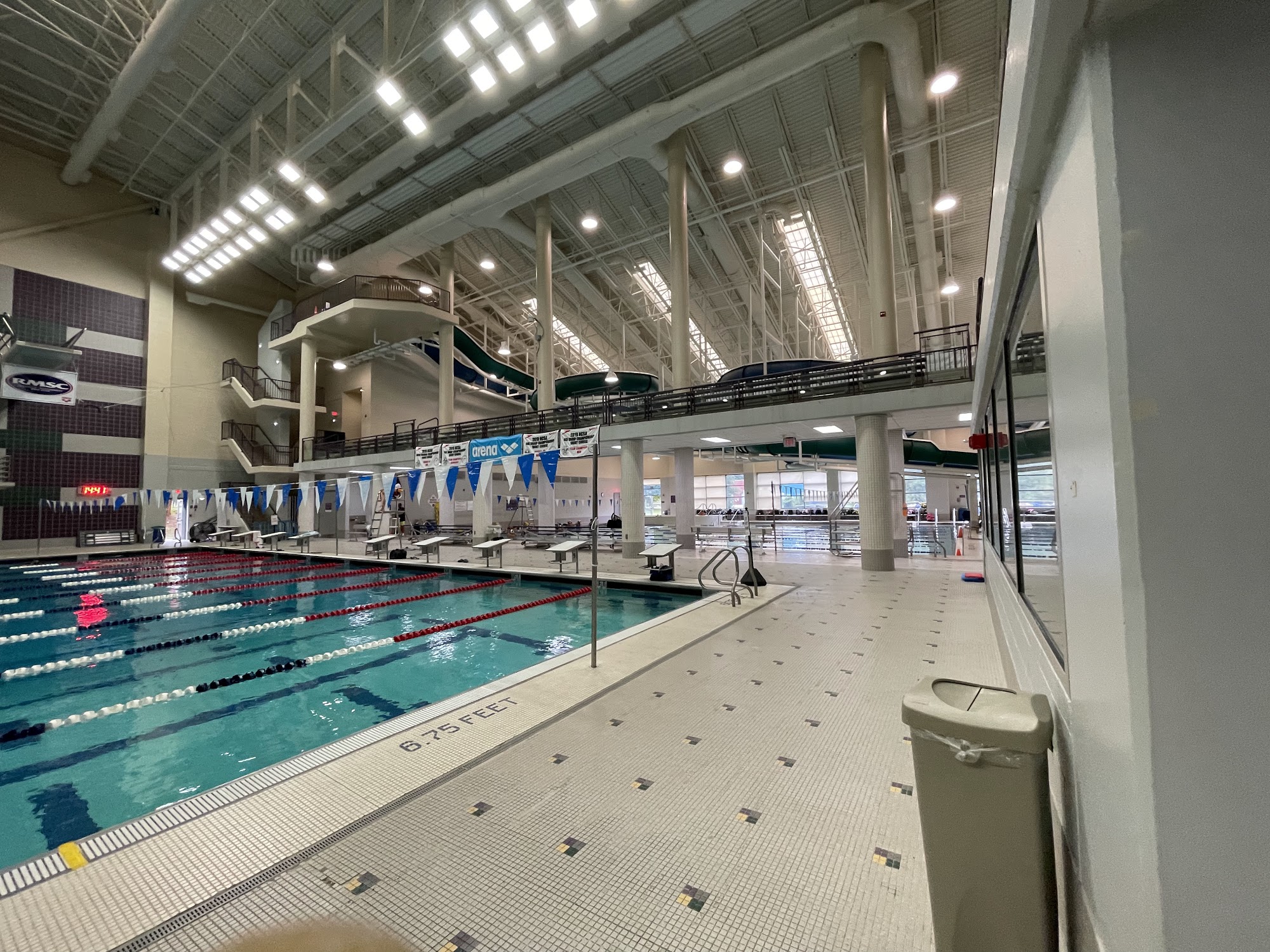 OLNEY INDOOR SWIM CENTER - Olney MD - Hours, Directions, Reviews ...