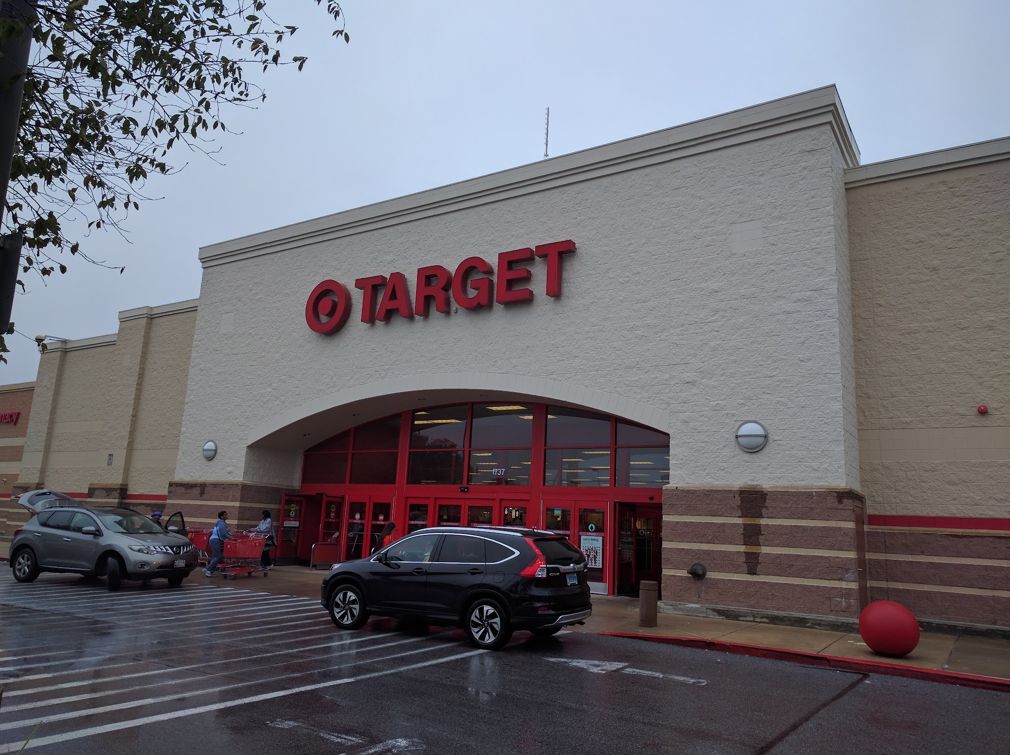 TARGET - 1737 Reisterstown Rd, Pikesville MD - Hours, Directions ...