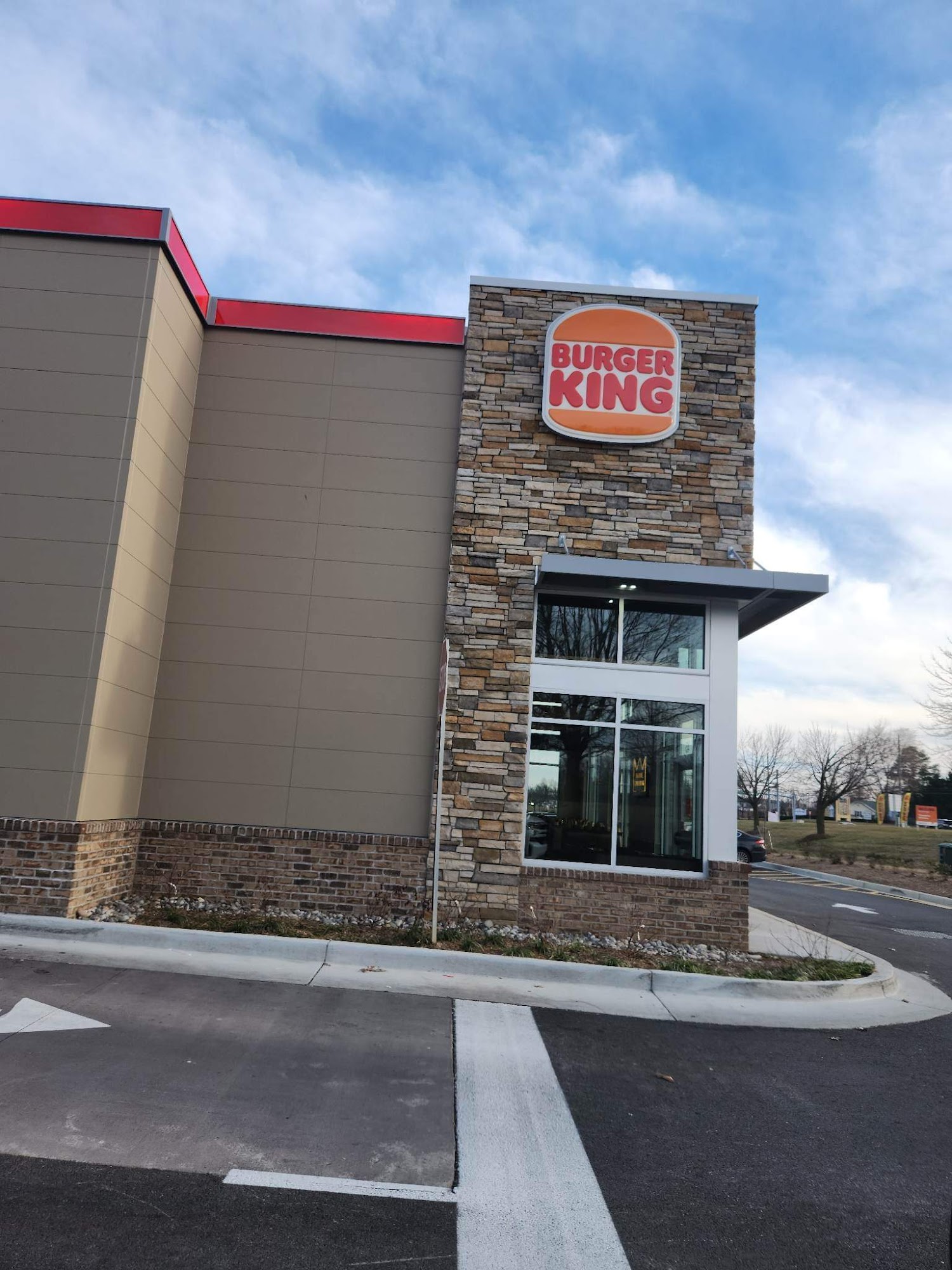 Burger King, Prince Frederick - Menu, Reviews (50), Photos (38 ...
